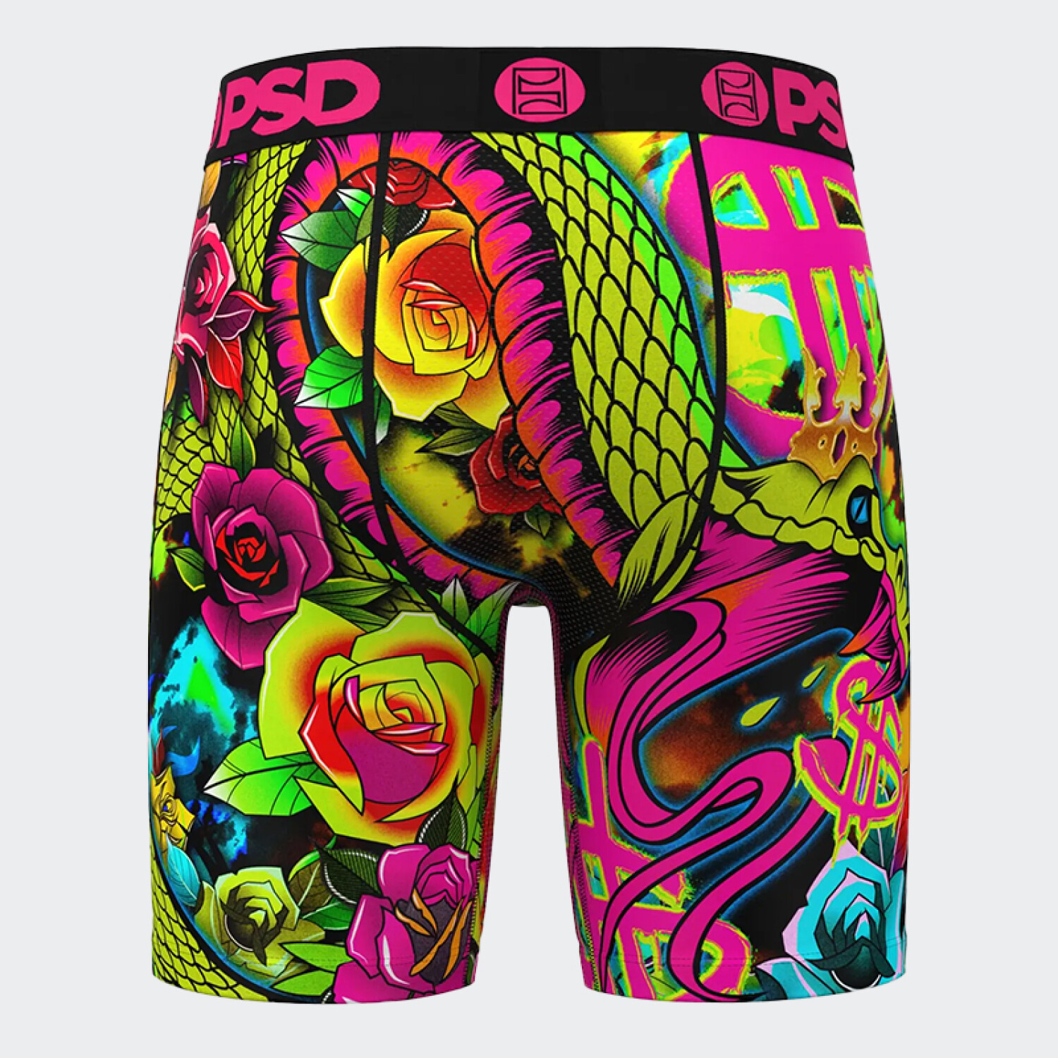 Calzoncillos PSD Venom - Multicolor — Inbox