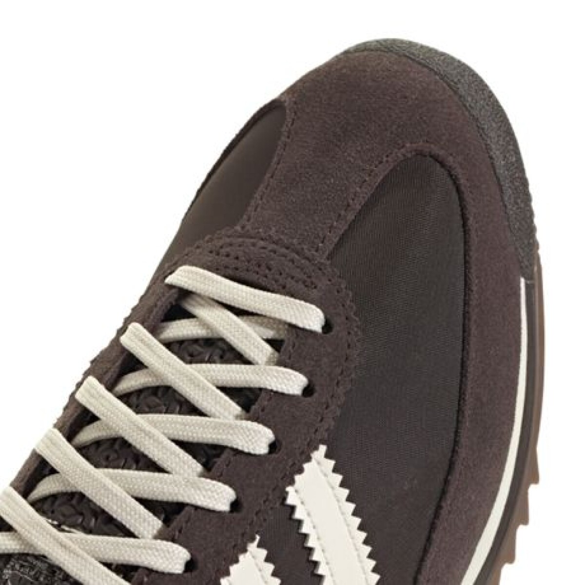 adidas SL72 OG - Brown — Zooko