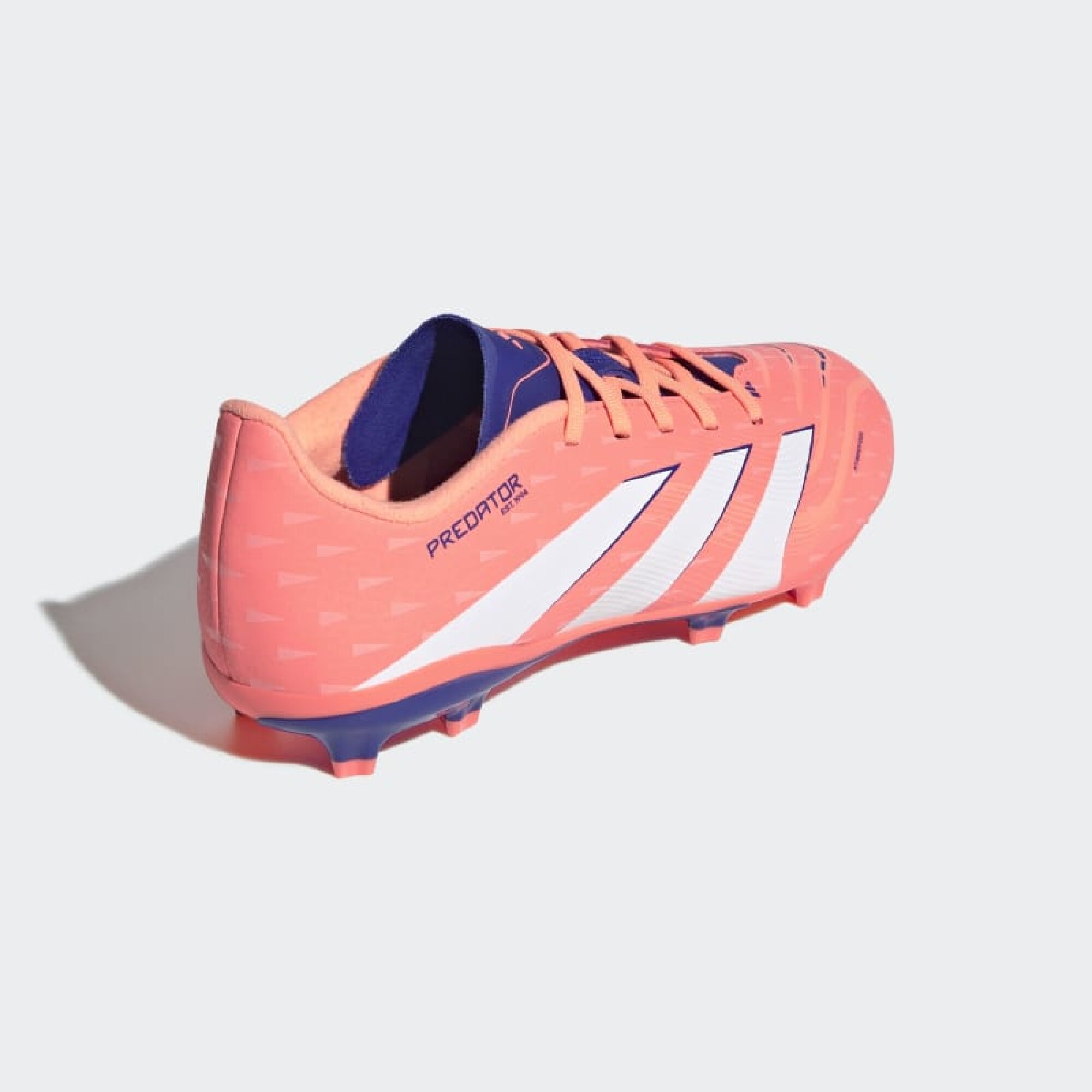 Championes Adidas Predator League - Naranja — Fitpoint