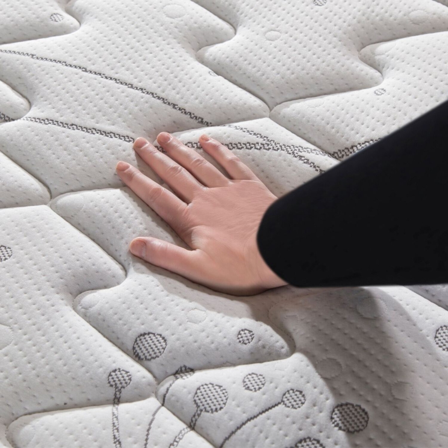 Colchon Monnet King - 1.80 x 2.00 — NYR Uruguay