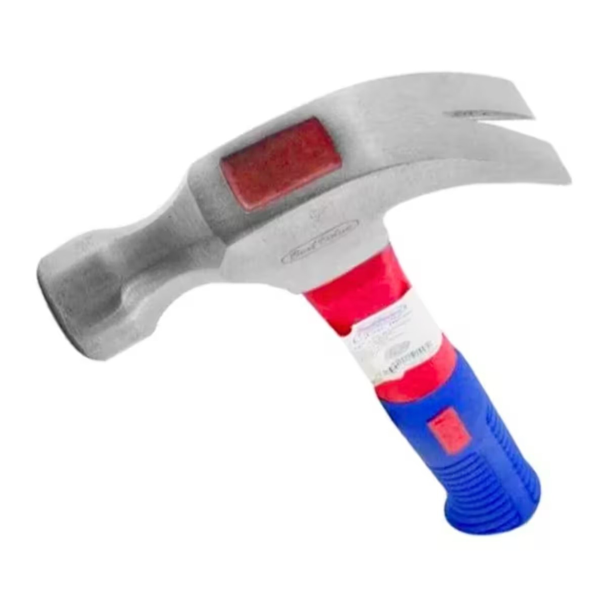 Martillo Uña Ref M/fibra De Vidrio 571g — Loysa