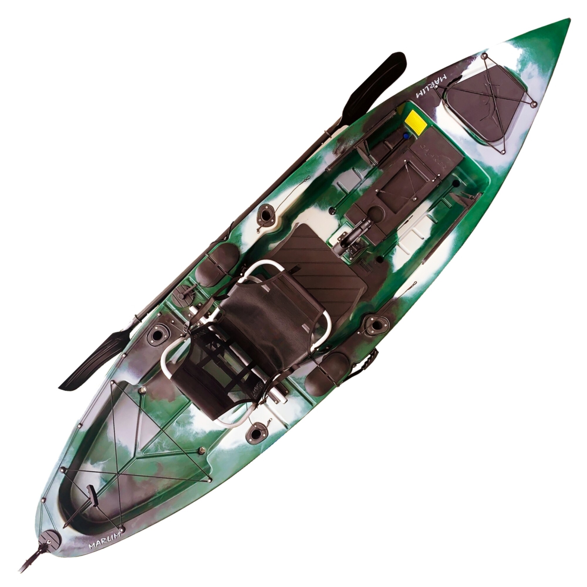 Kayak Caiaker Marlim - Selva — Aventureros