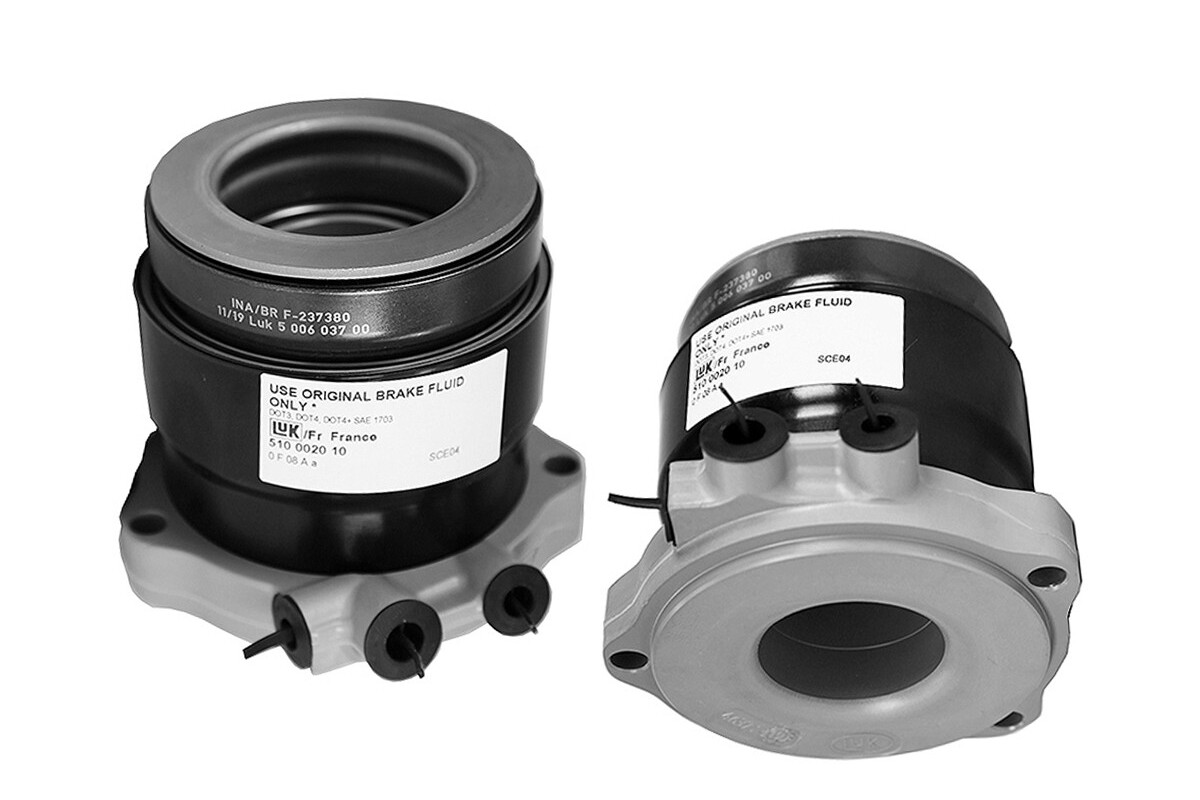 Rodamiento John Deere - Tractor 2650 - 3150 - 3350 50-25 — Larrique ...