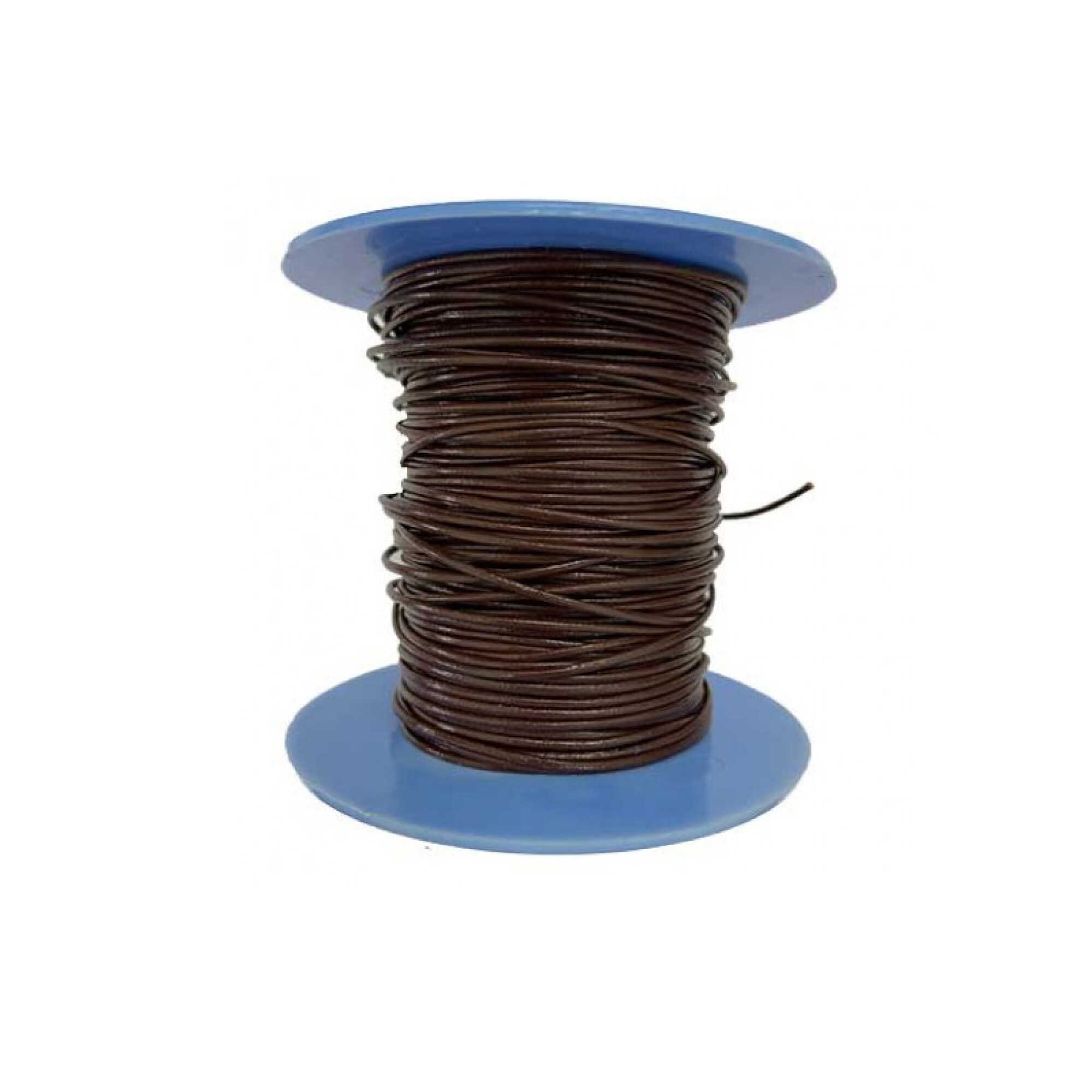 Cable de cobre marrón 4,00 mm² - rollo de 30 mts. - N03044R30 — Fivisa