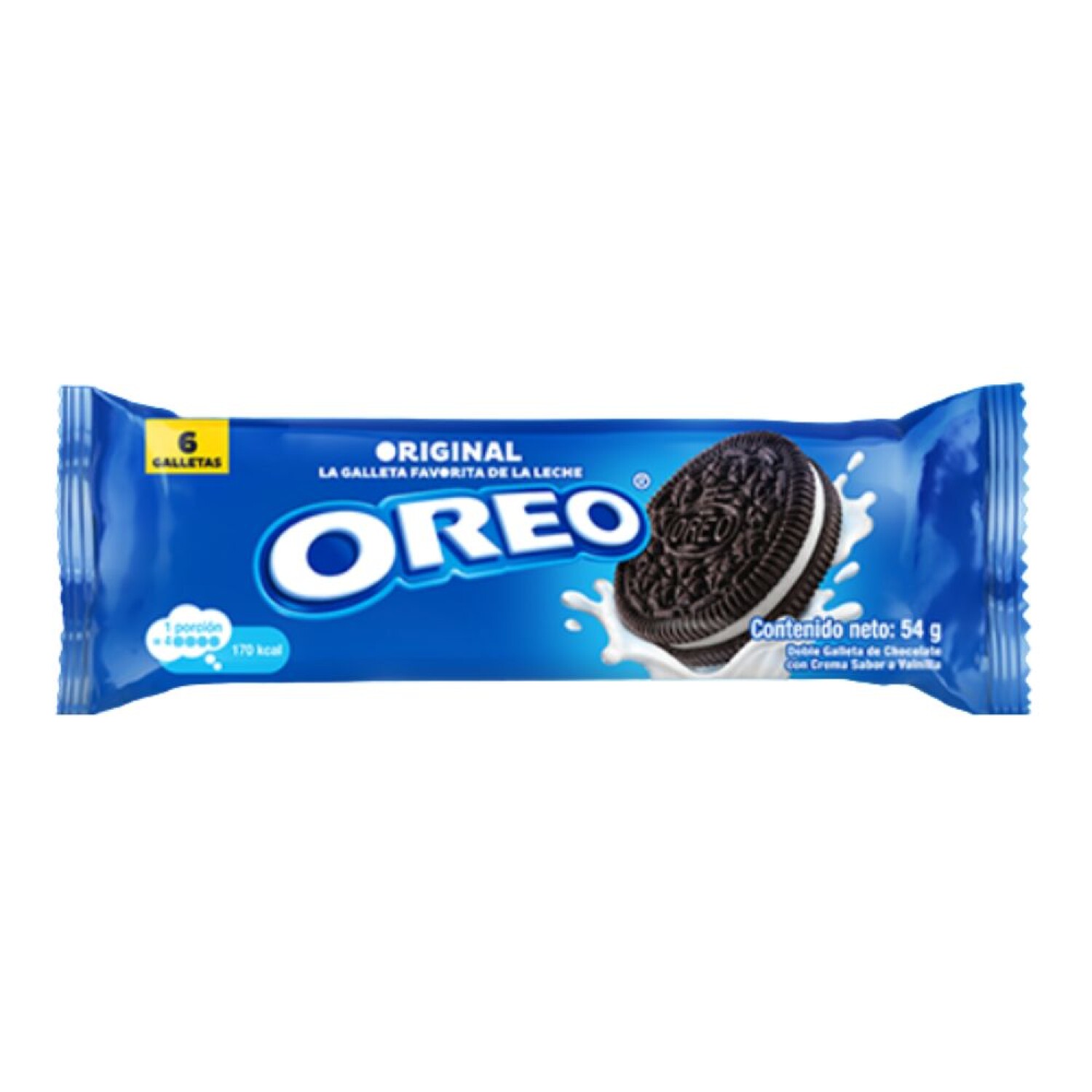 Oreo Original 54g — DG Market