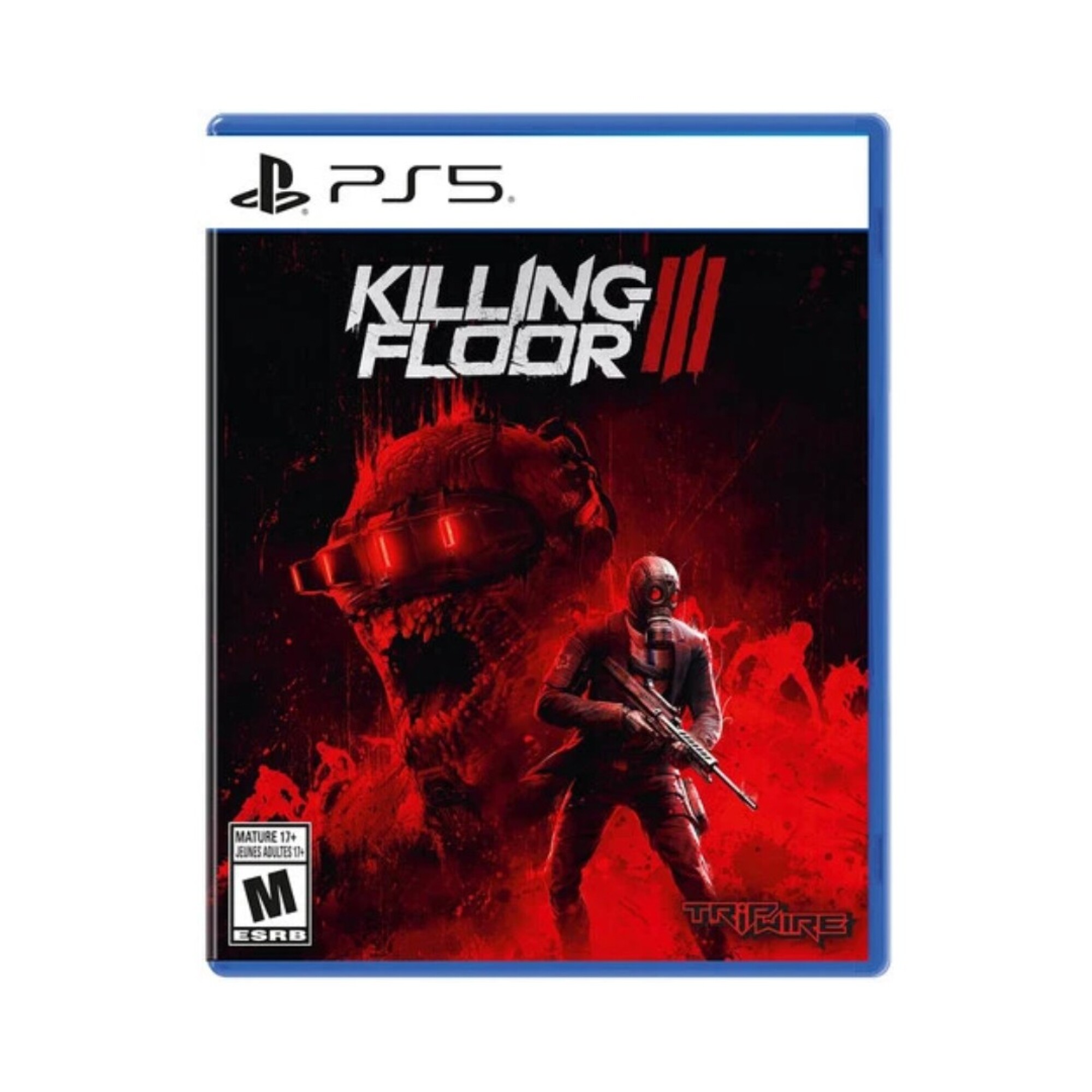 PS5 Killing Floor 3 — Game Stop