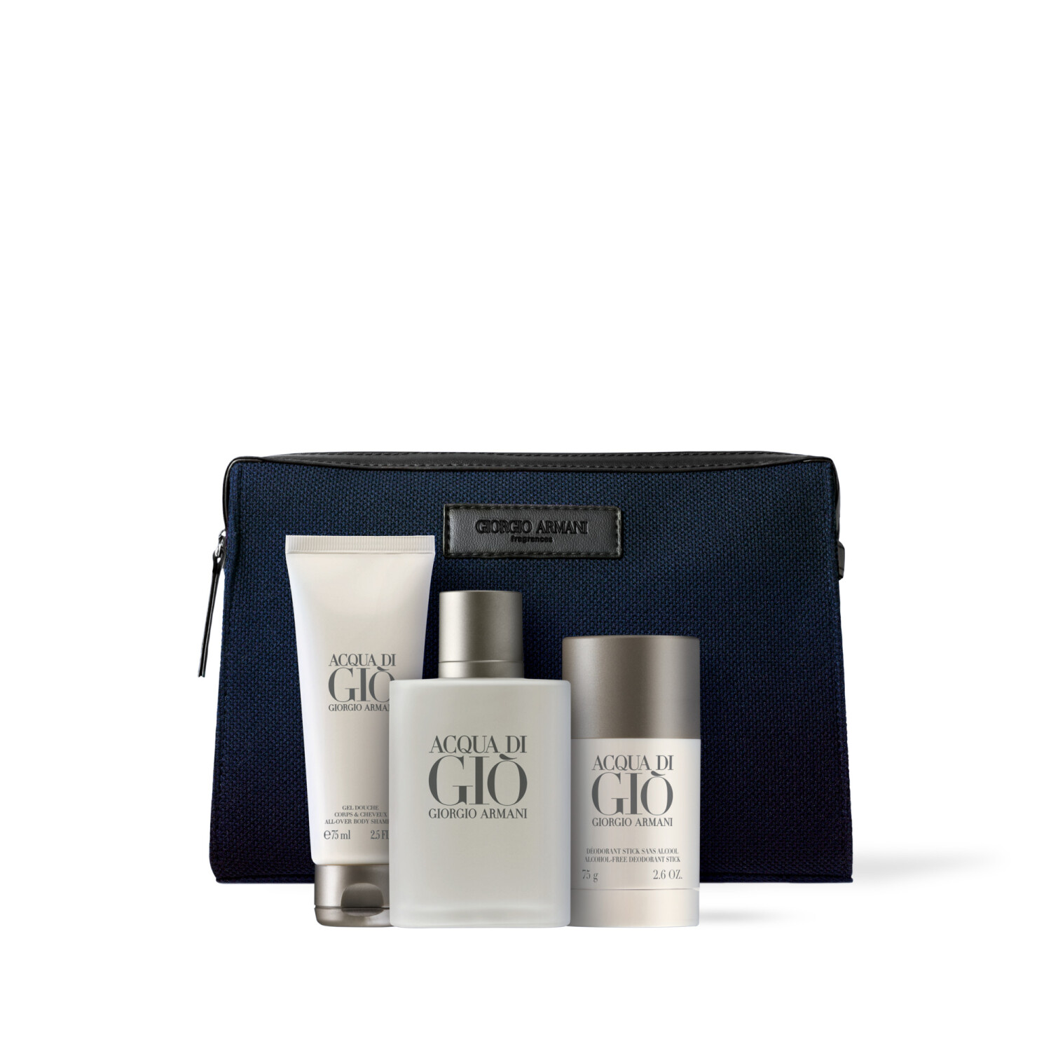 Cofre Adgh Edt(V100+Sg75+Deo75+Gwp)H23 — San Roque