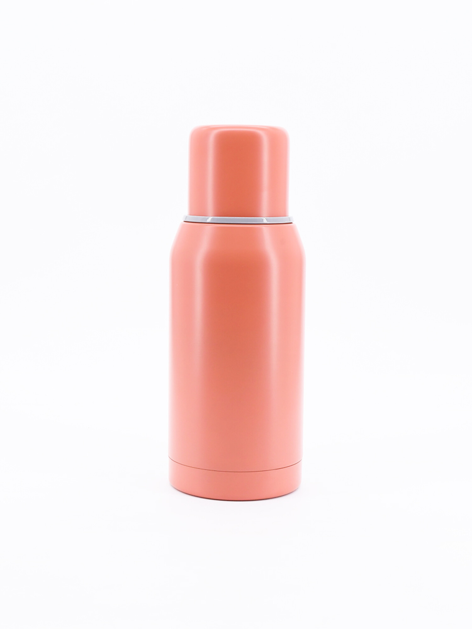 TERMO INOXIDABLE - BEIGE CLARO — Guapa - Paprika