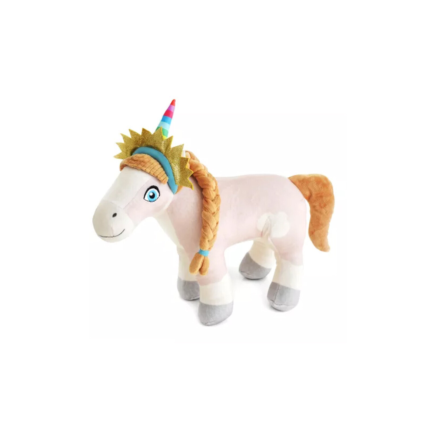 Potranca Margarita Peluche Musical — Que Regalo