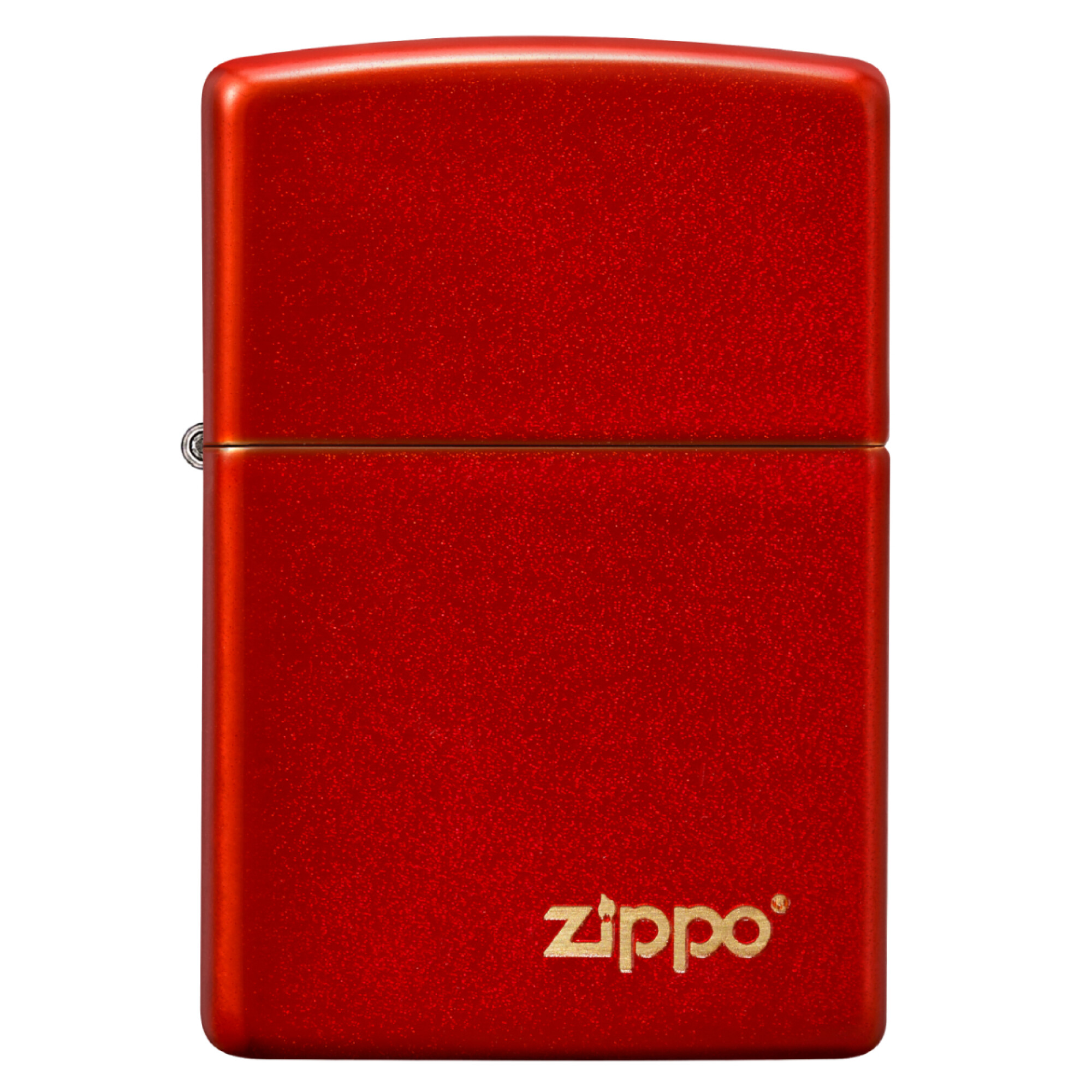 ENCENDEDOR ZIPPO LOGO — WatchMe