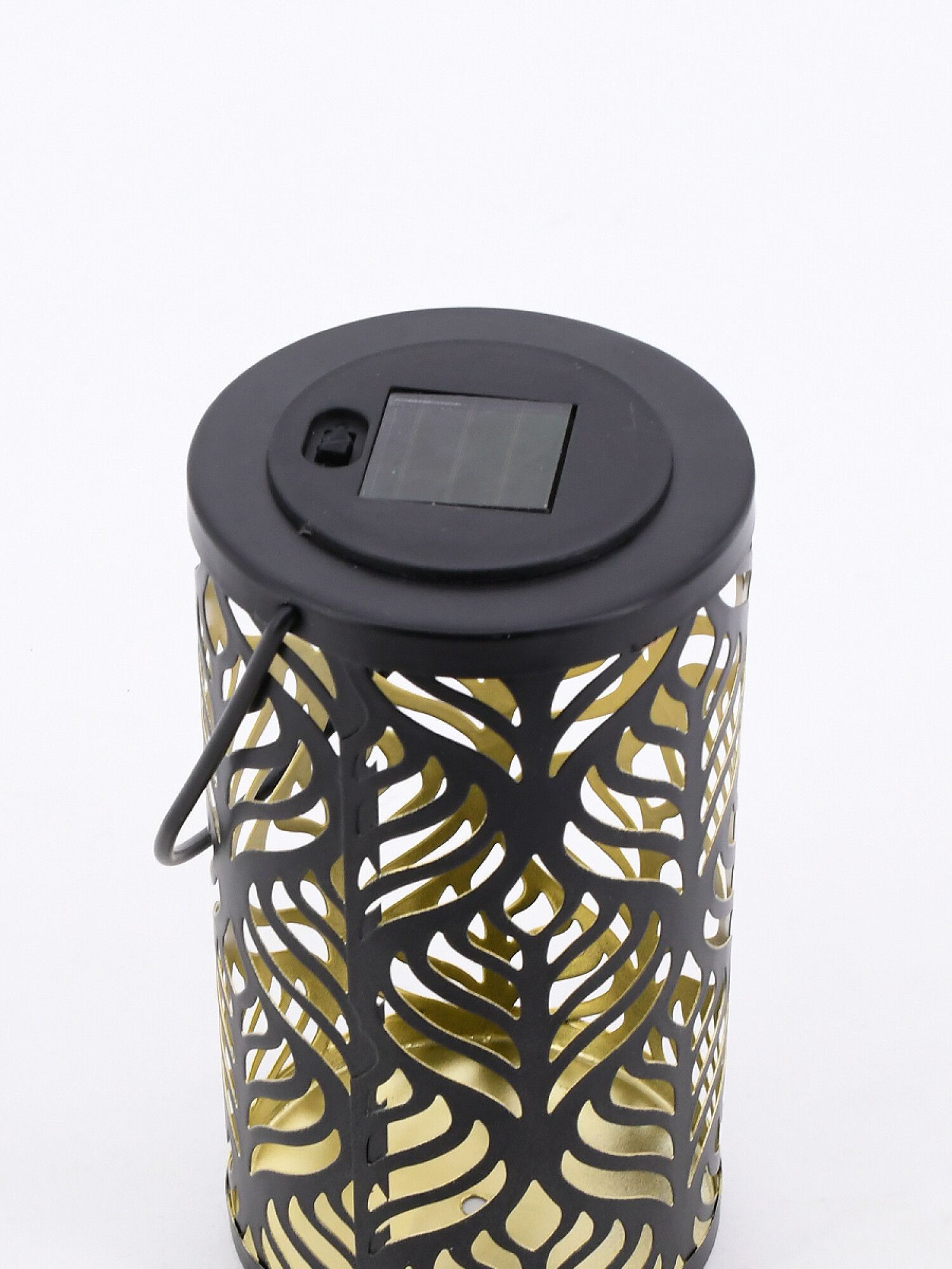 FANAL SOLAR TULUM - NEGRO — Guapa - Paprika