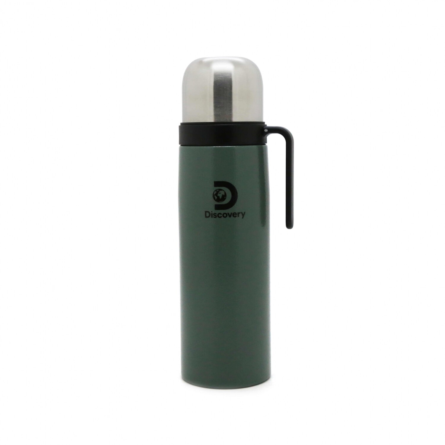 Termo de acero 1L - Verde — Canva Store