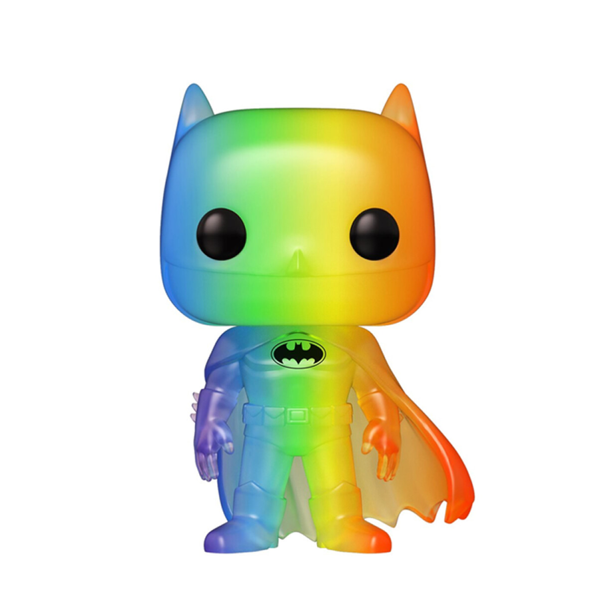 Batman Pride - 141 — X Uruguay