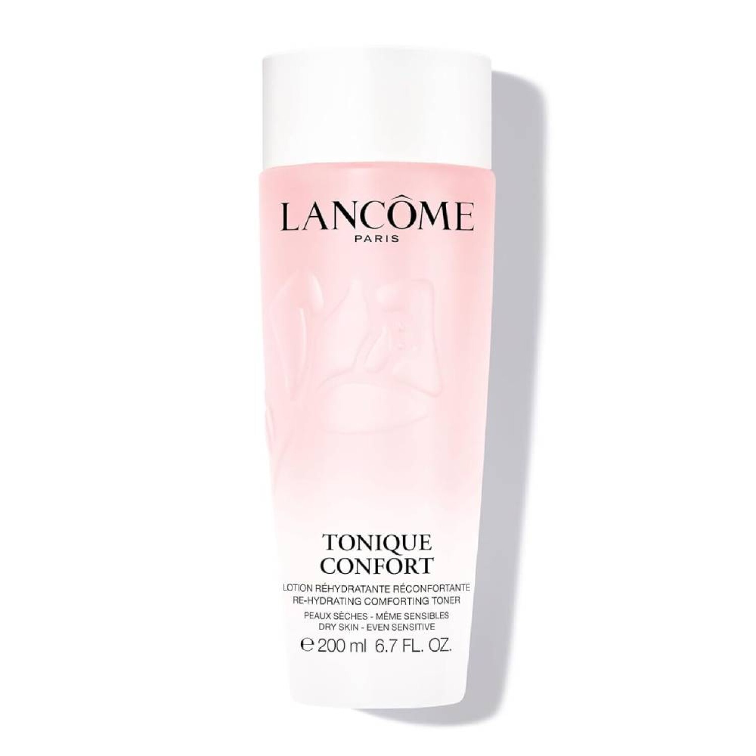 Loción Tónica Lancôme Confort 200ml — San Roque