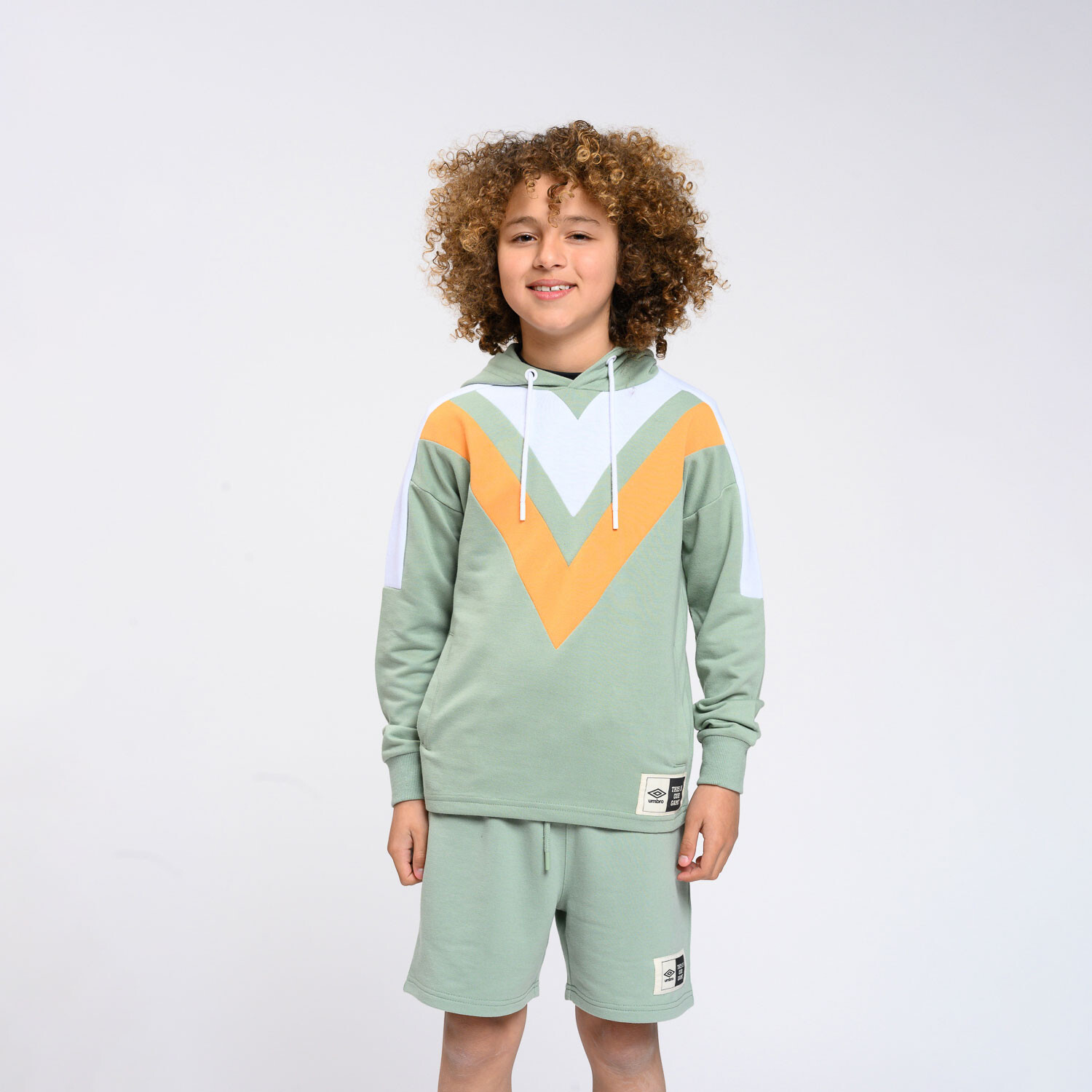 CANGURO ARROW JUNIOR Umbro Junior - V98 — Timeout