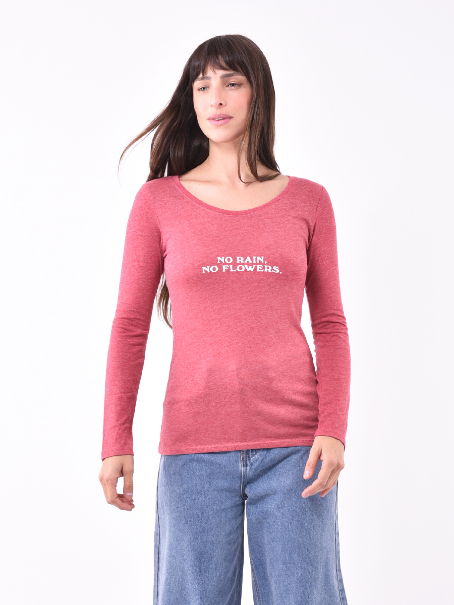 REMERA NILA - VARIANTE 3 — Guapa