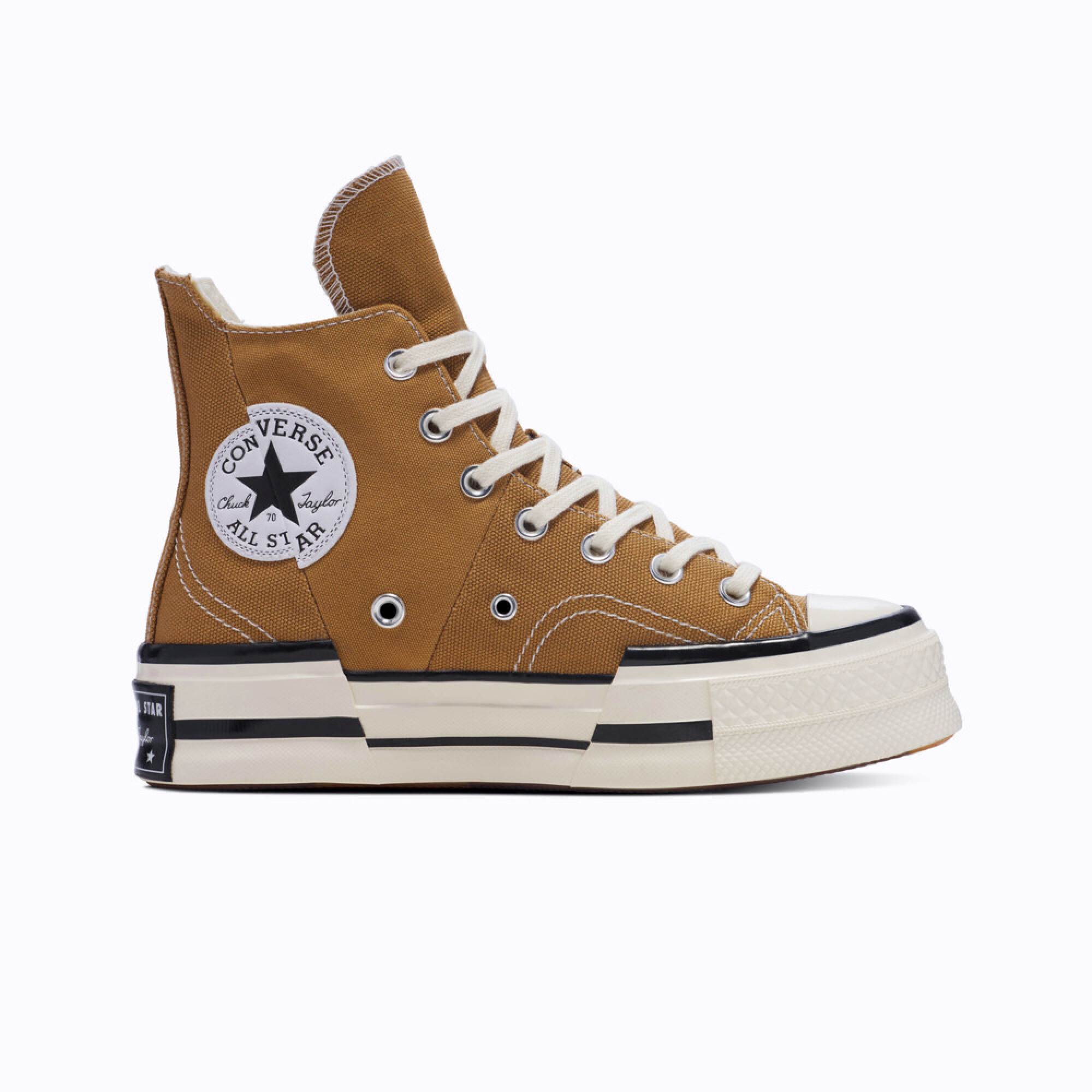 CHUCK 70 PLUS - CAQUI — Sallustro
