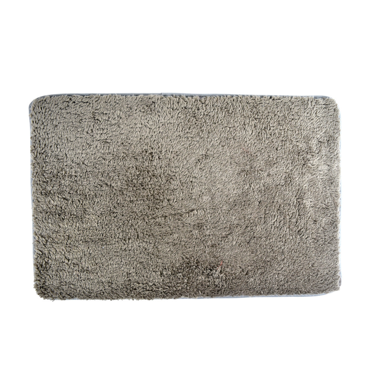 Alfombra peluda lisa 28931 — El Clon