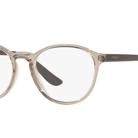 VOGUE receta 5372 Col 2826 — La Casa del Multifocal