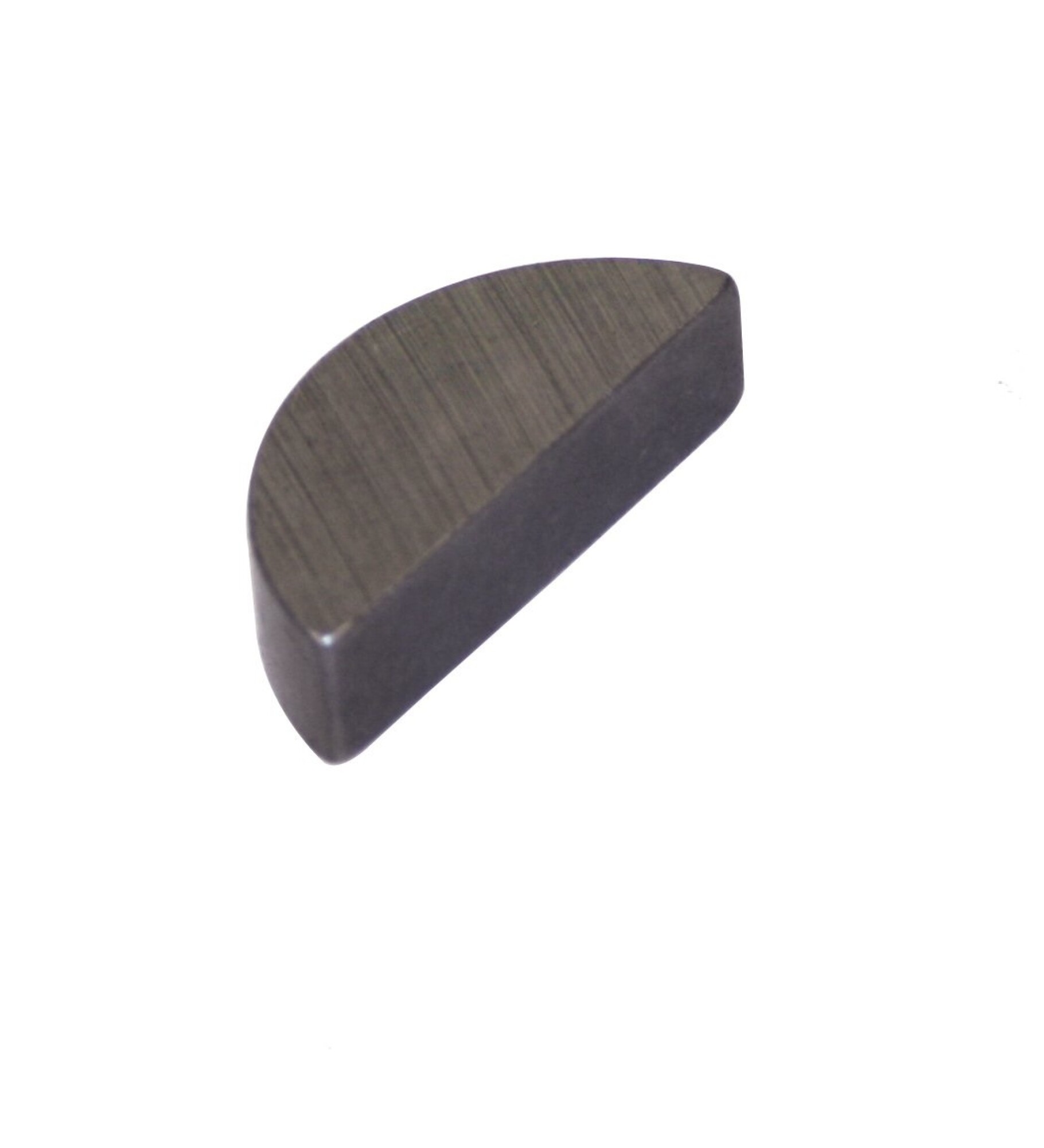 CHAVETA DE CIGÜEÑAL POLEA FUSCA / KOMBI / BRASILIA — Familcar