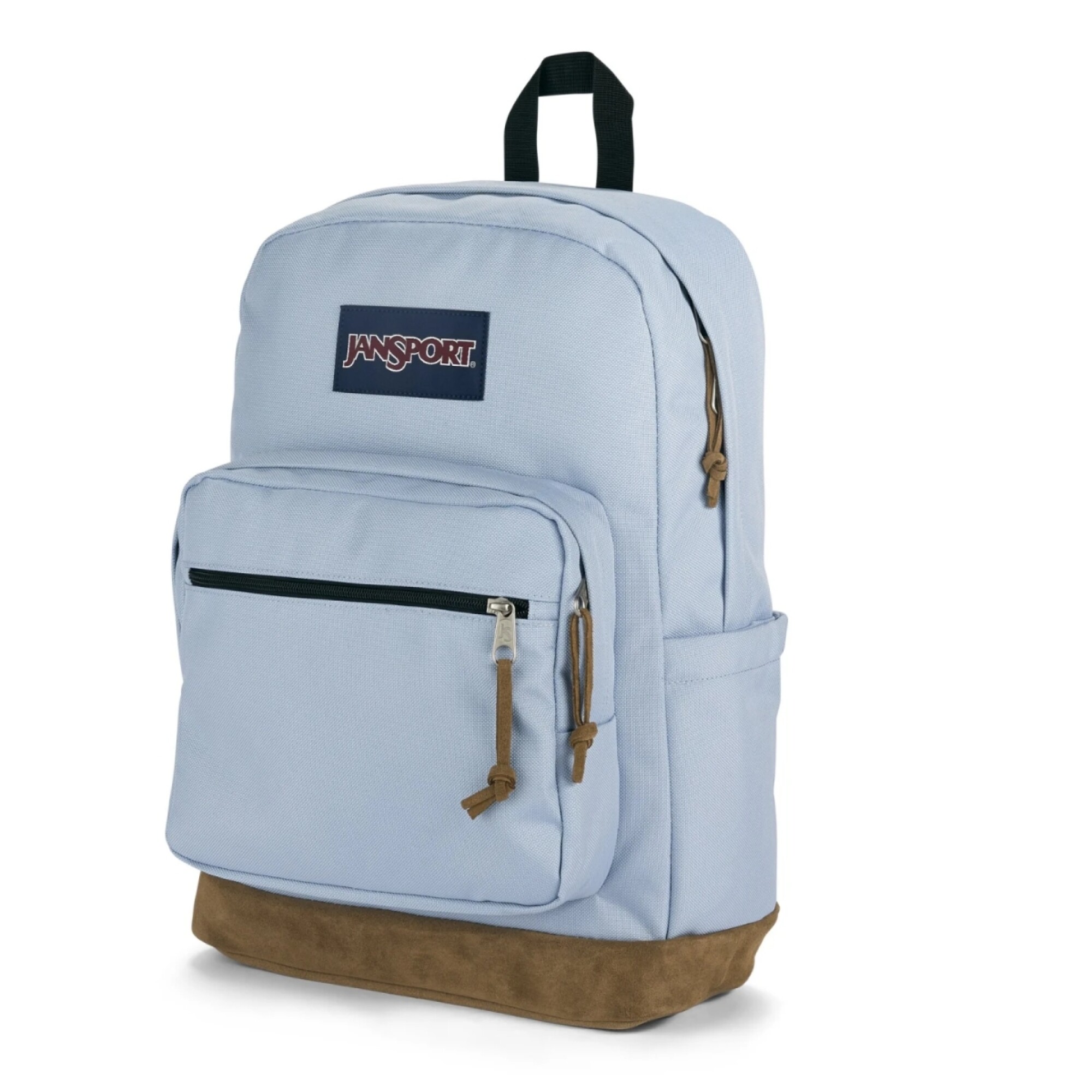 Mochila Right Pack Jansport - Celeste — Aventureros