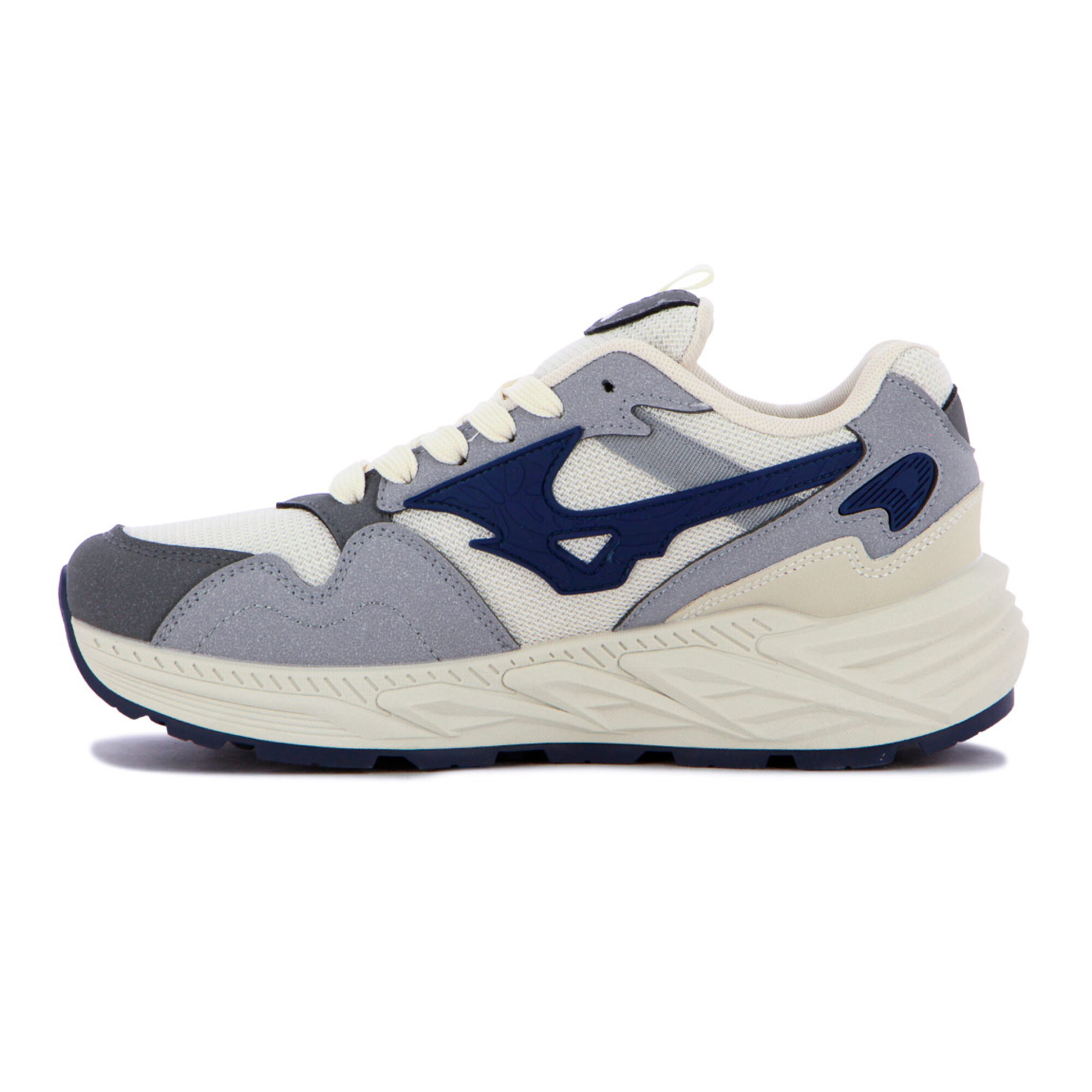 Austral Champion Lifestyle De Hombre Seul - Blanco/azul - Blanco-azul ...