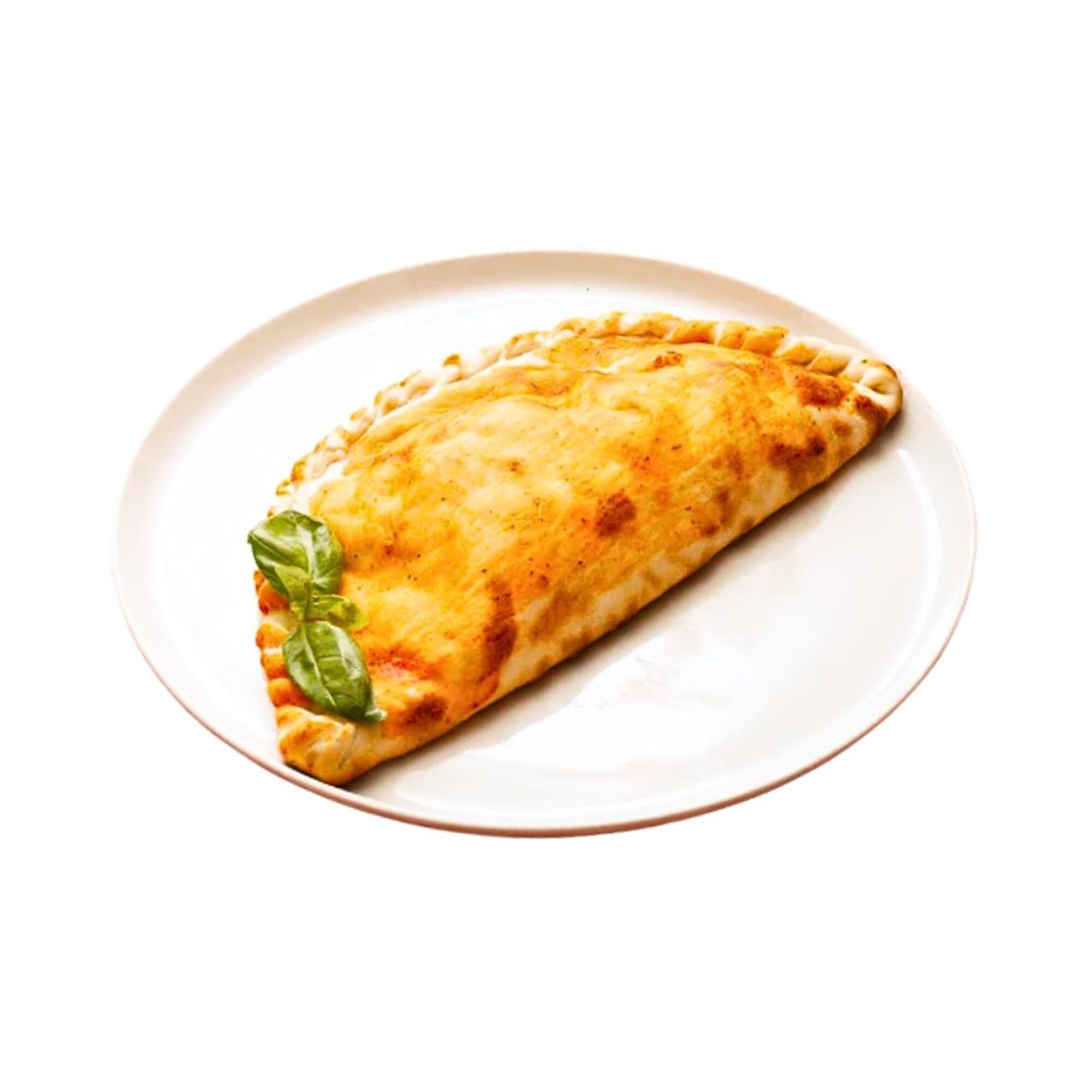 Calzone Gus - Pepperoni - 1 ud. — CONGELADOS.COM.UY