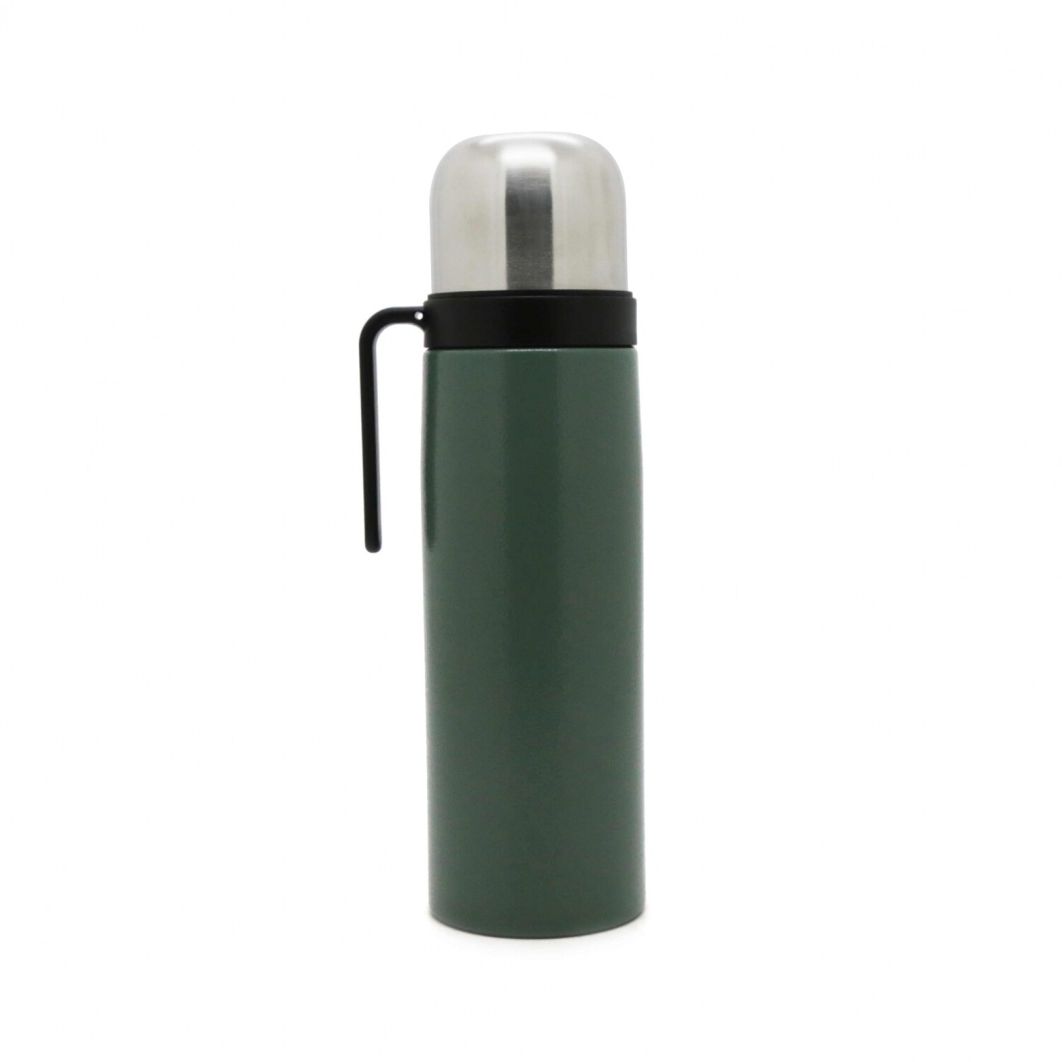 Termo de acero 1L - Verde — Canva Store