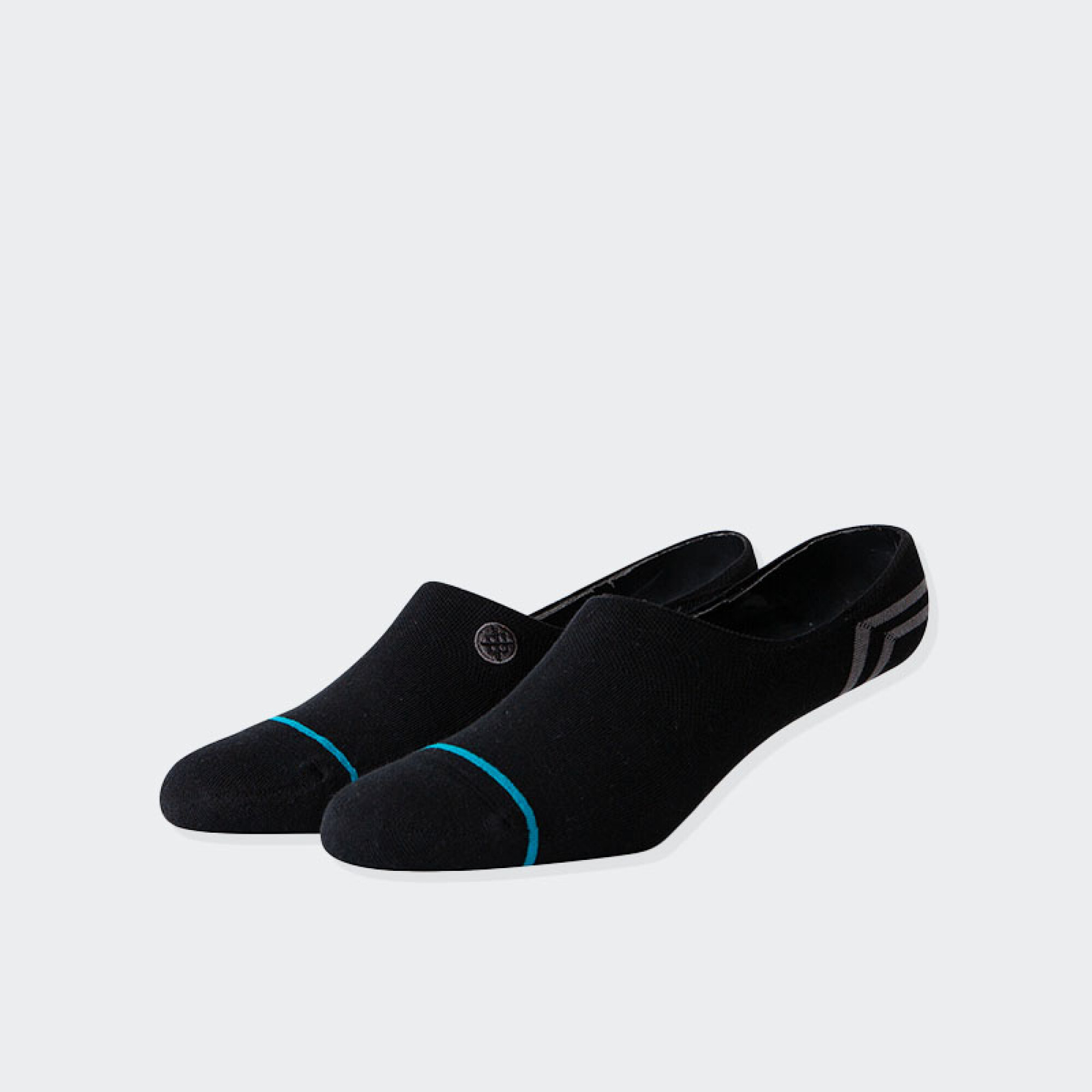 Medias Stance Gamut - Negro — Stance