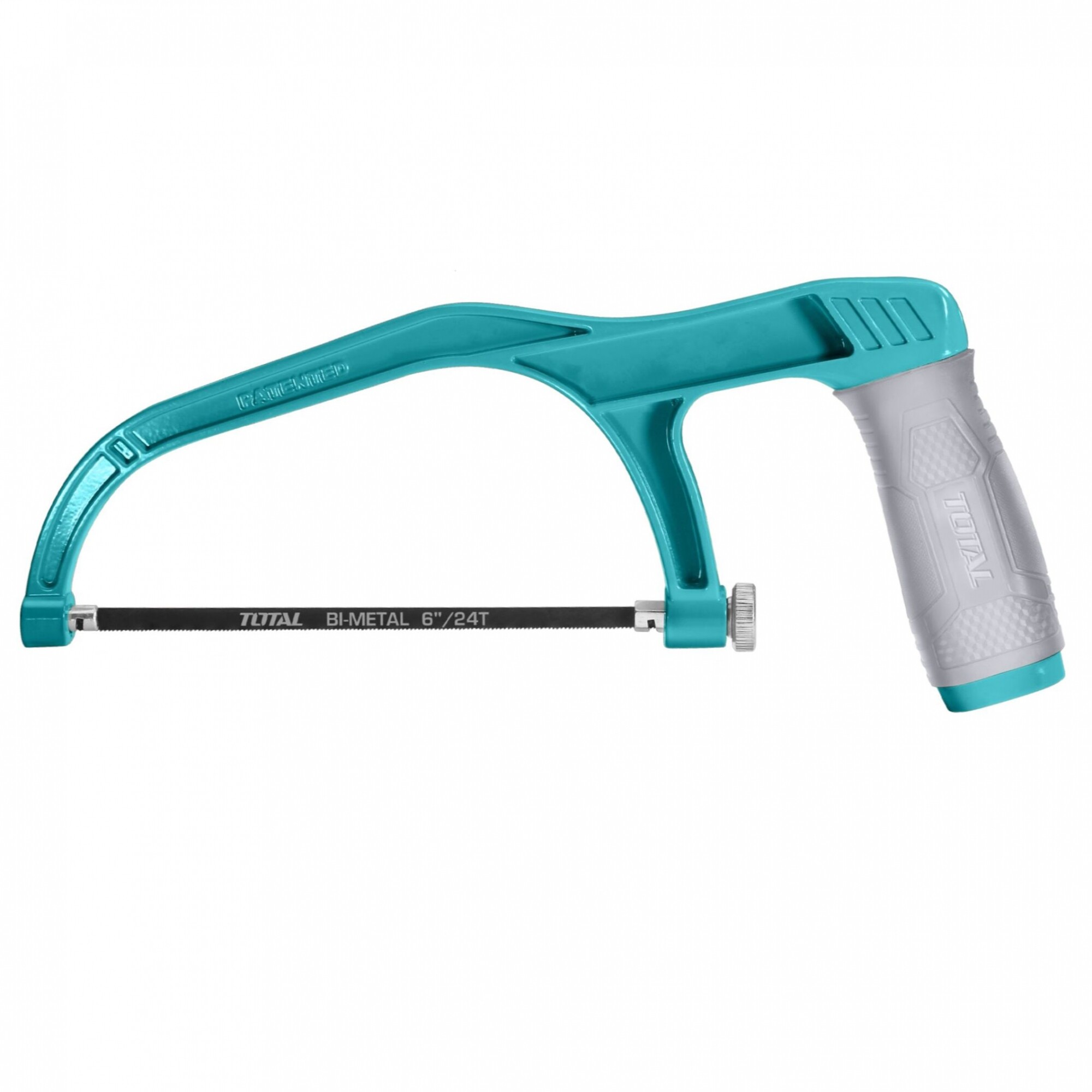 Mini Arco De Sierra 6" — Herramientas Total