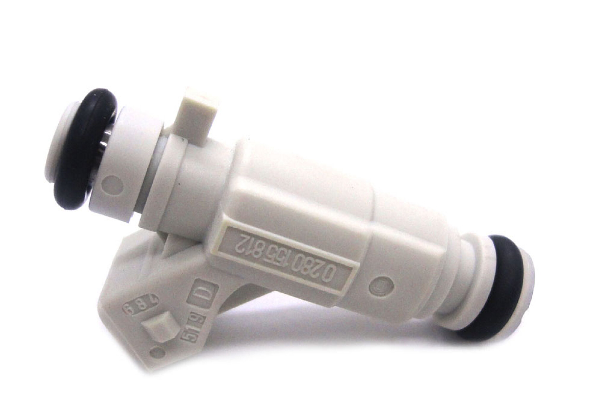 INYECTOR VOLKSWAGEN GOL 1000 97-02 TIPO BOSCH 0280155812 - — Cymaco