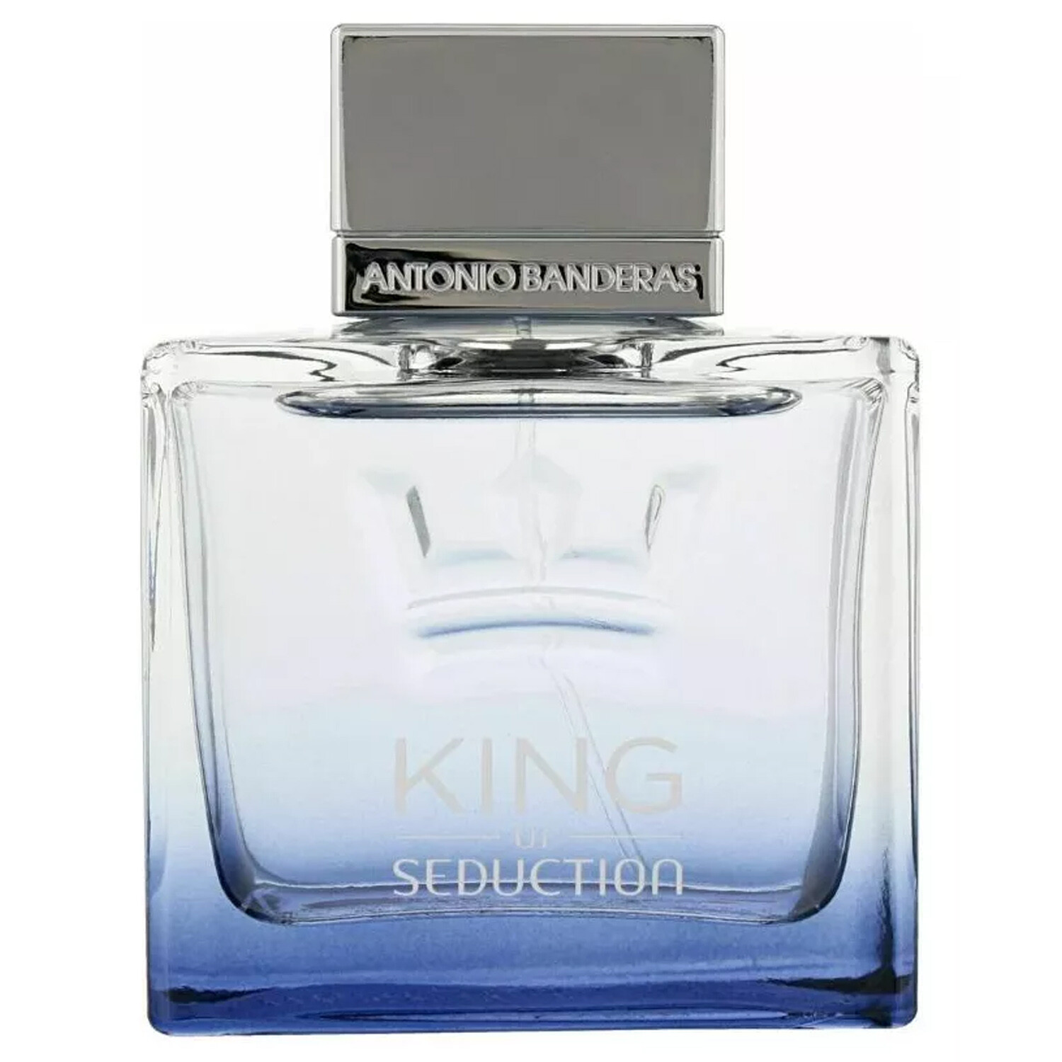 Perfume Antonio Banderas King of Seduction clásico 100ml — Electroventas