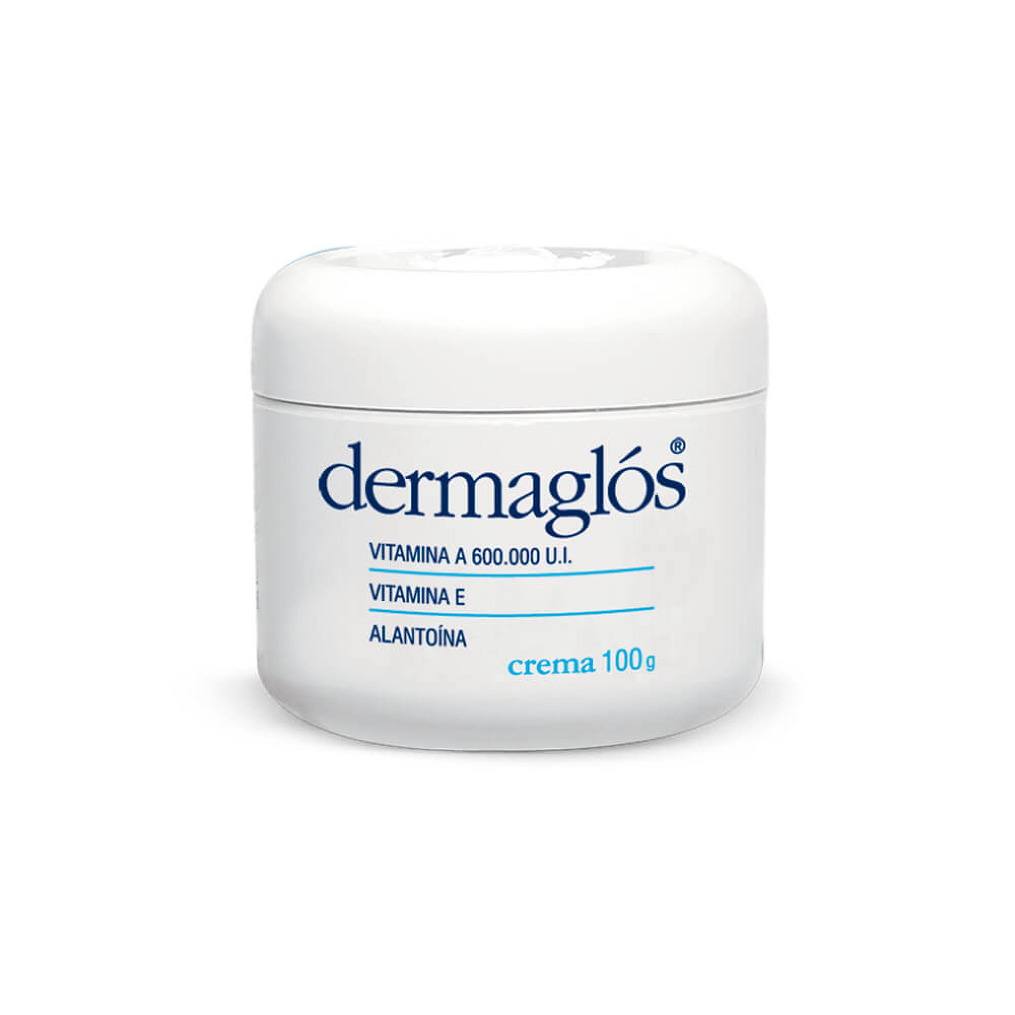 Dermaglos Cr Hidrosol 100 Gr — San Roque