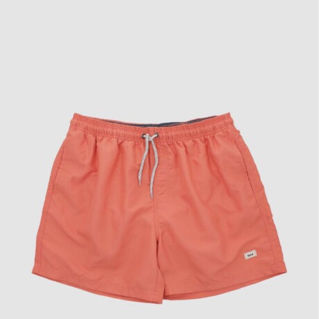 Short basic - Coral reef — Tienda Soy Santander