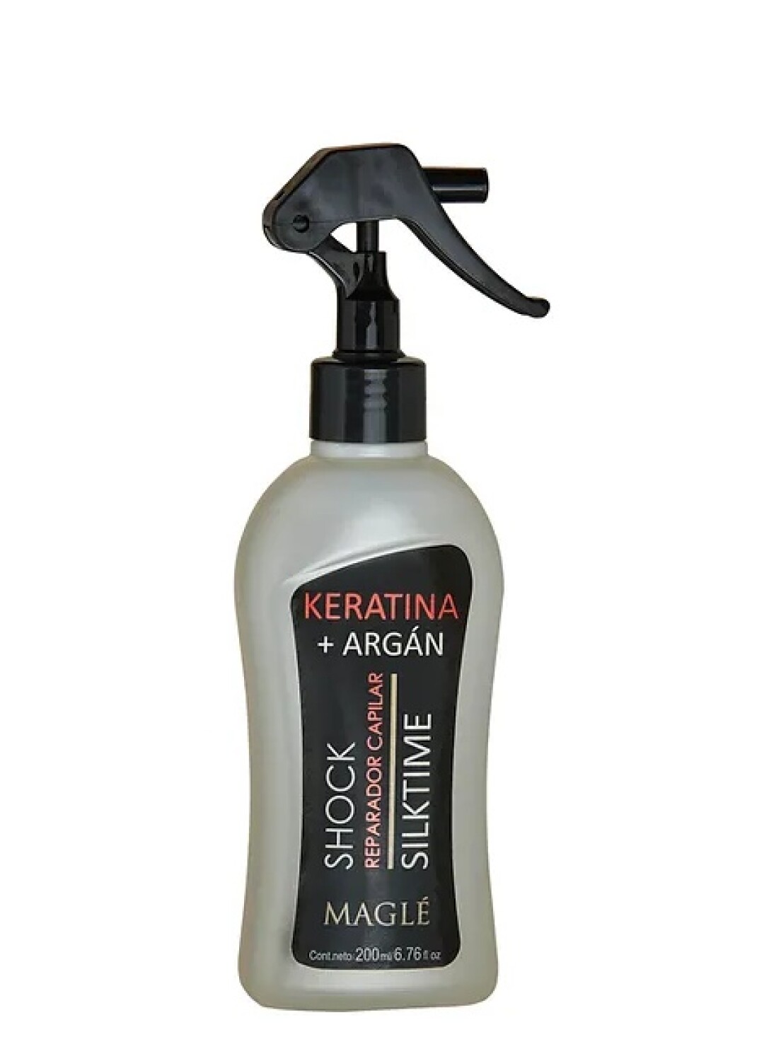 Shock Keratina Magle — San Roque