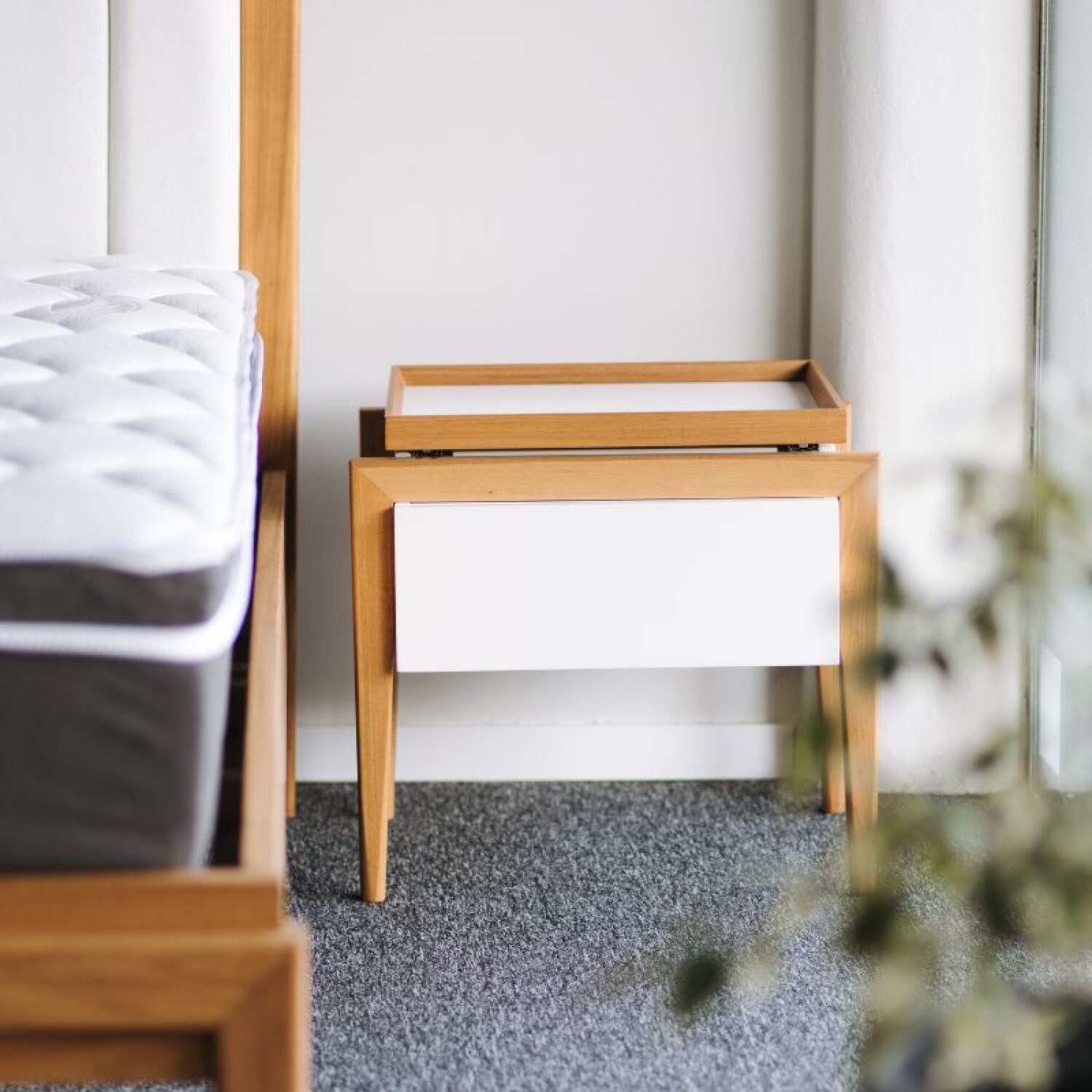 Mesa de luz Gate — Fabrica Italiana