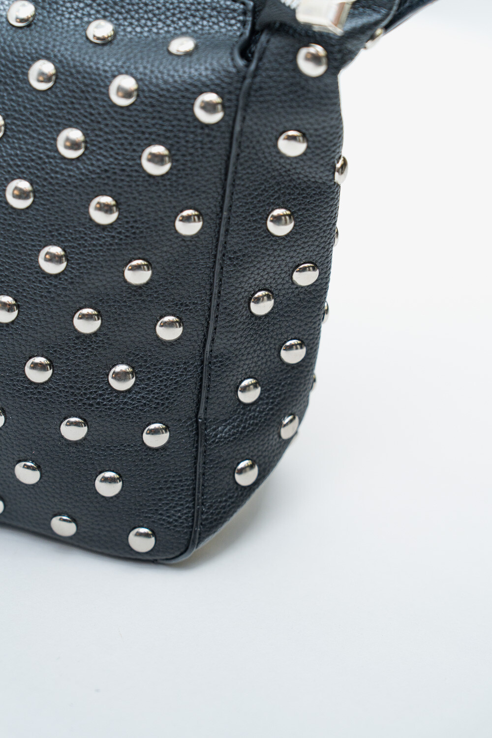 Cartera Lin - Negro — Indian