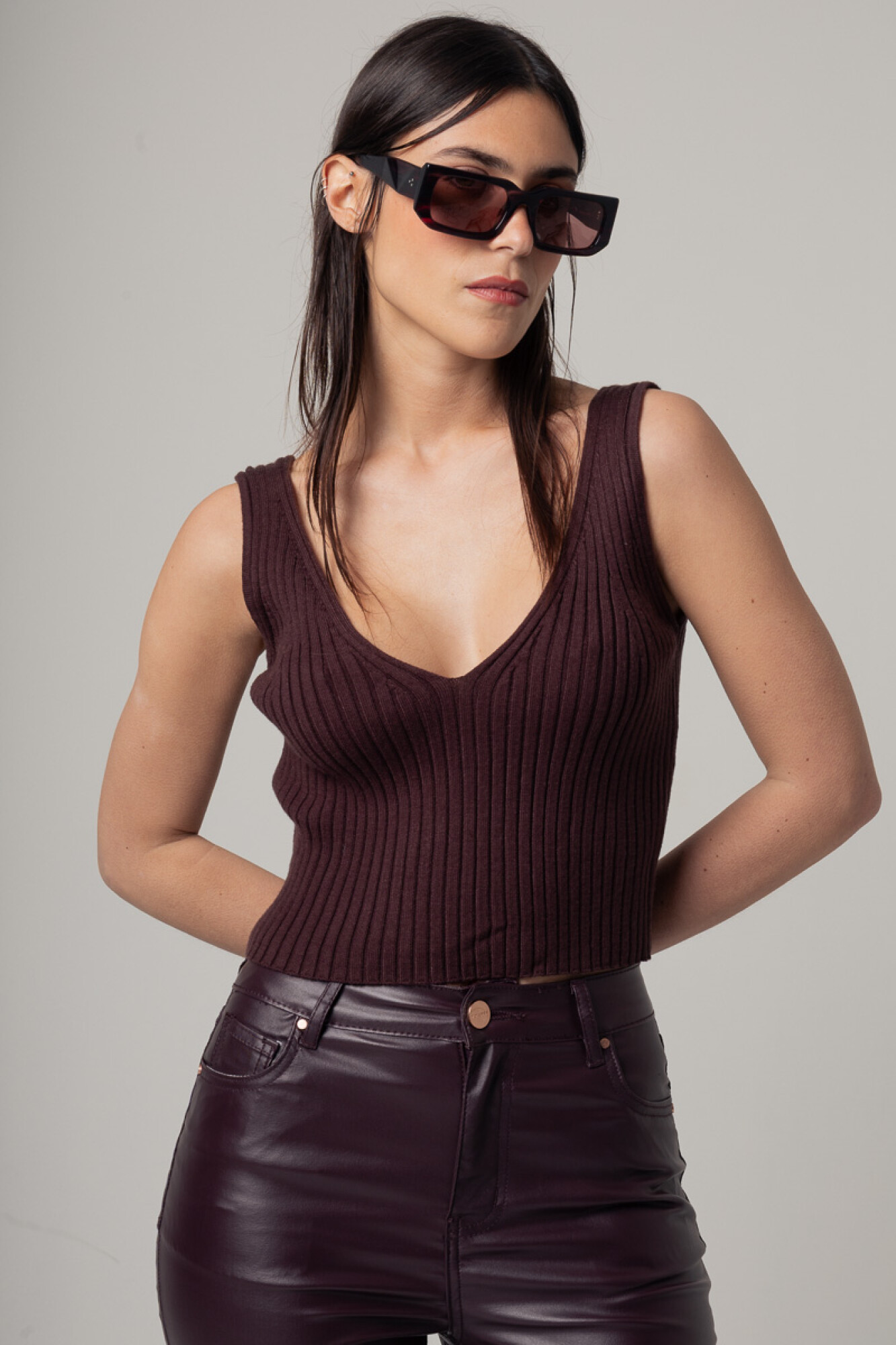 TOP MITRA — Rotunda