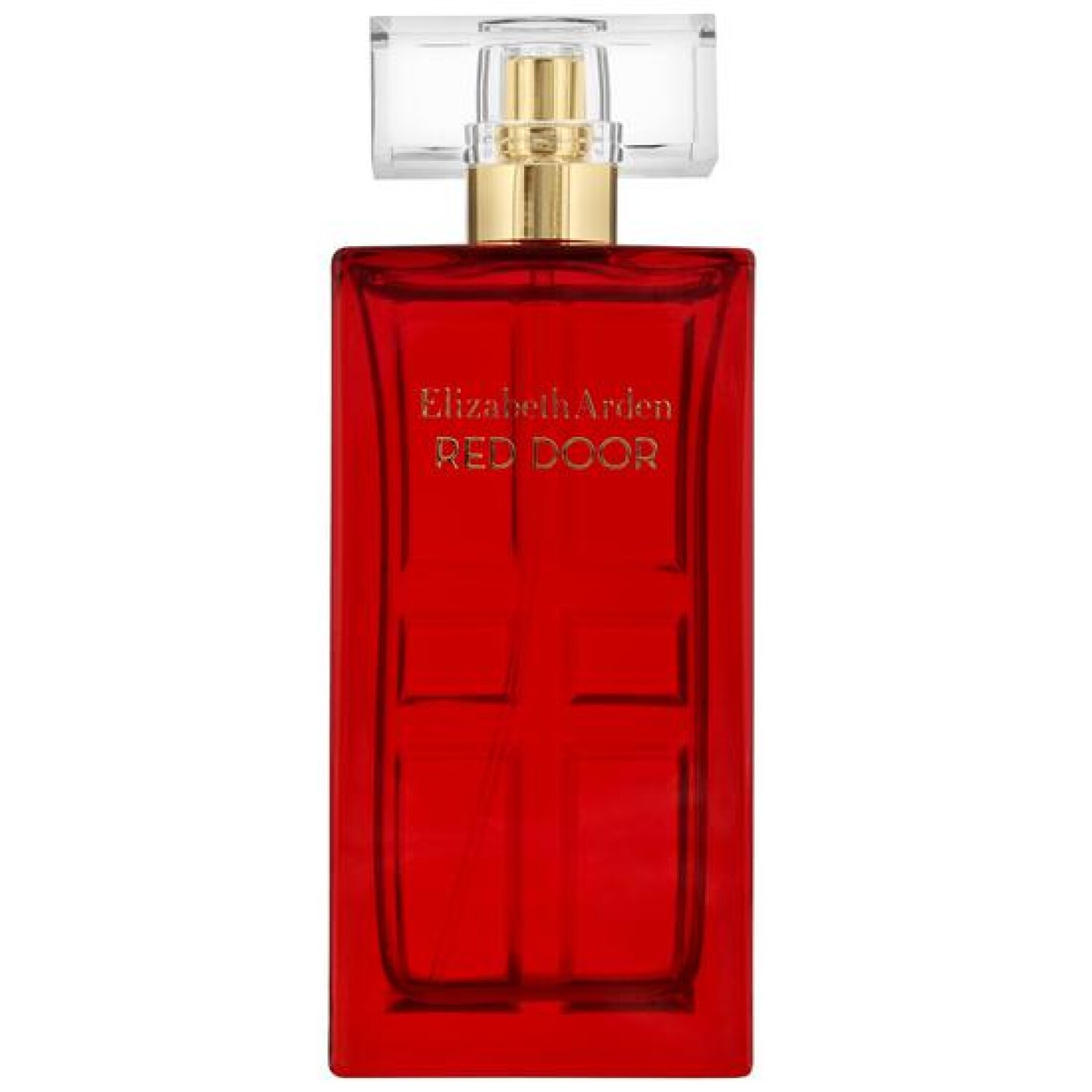 Perfume Elizabeth Arden Red Door EDT 100ml — San Roque