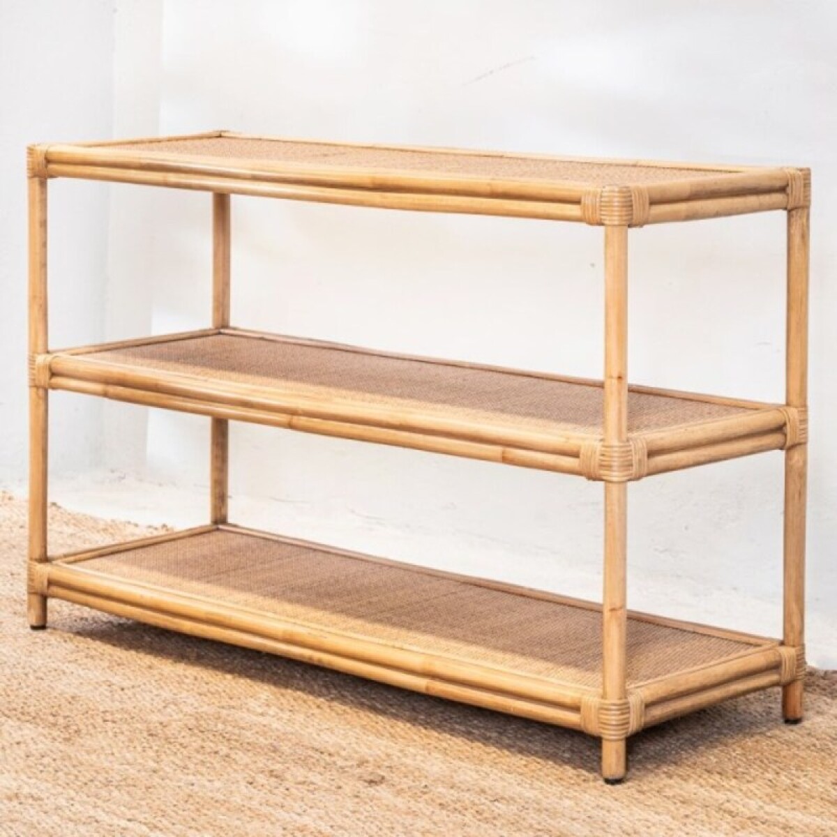 Consola Mallow — Aihaus