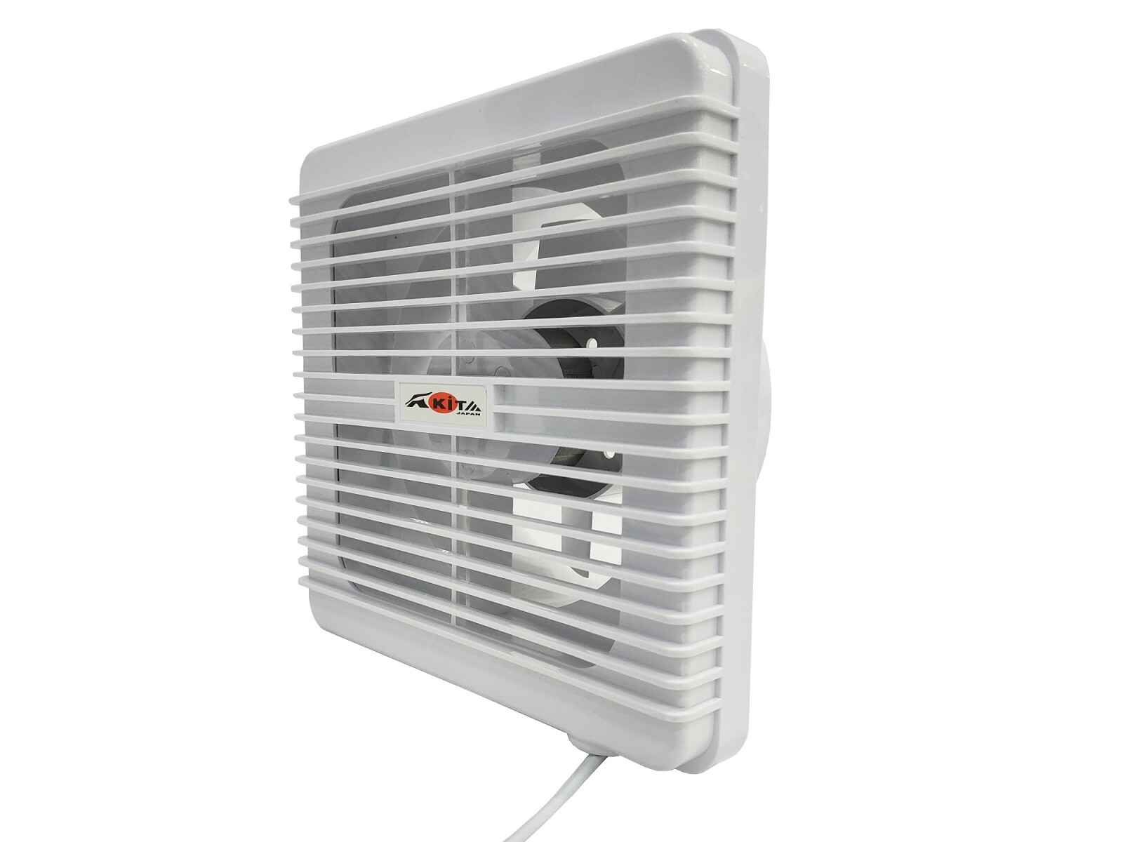 Extractor Akita Para Baño O Cocina 15 Cm — Lasa