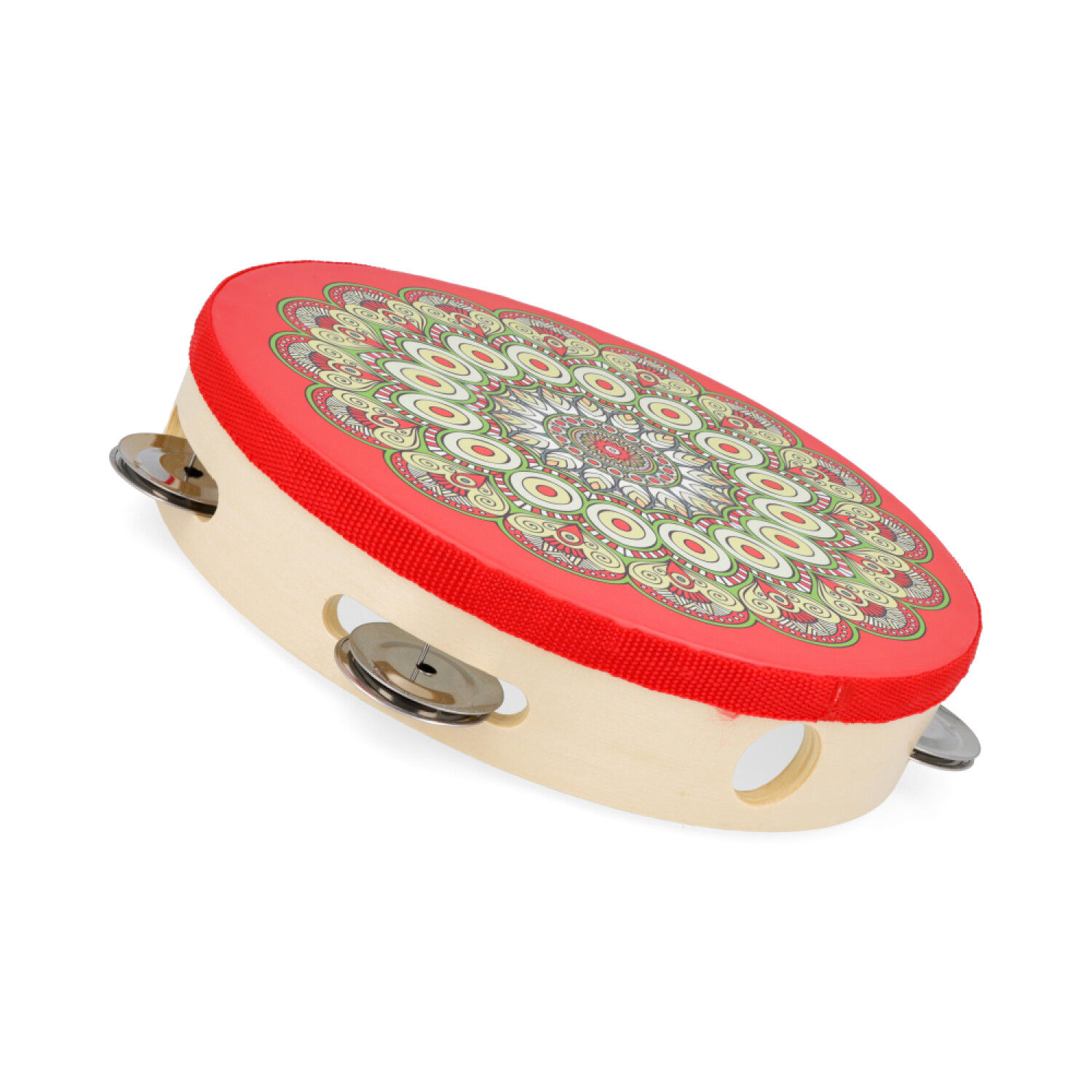 PANDERETAS X1 UNIDAD - Gp115/20cm — La Casa de las Velas
