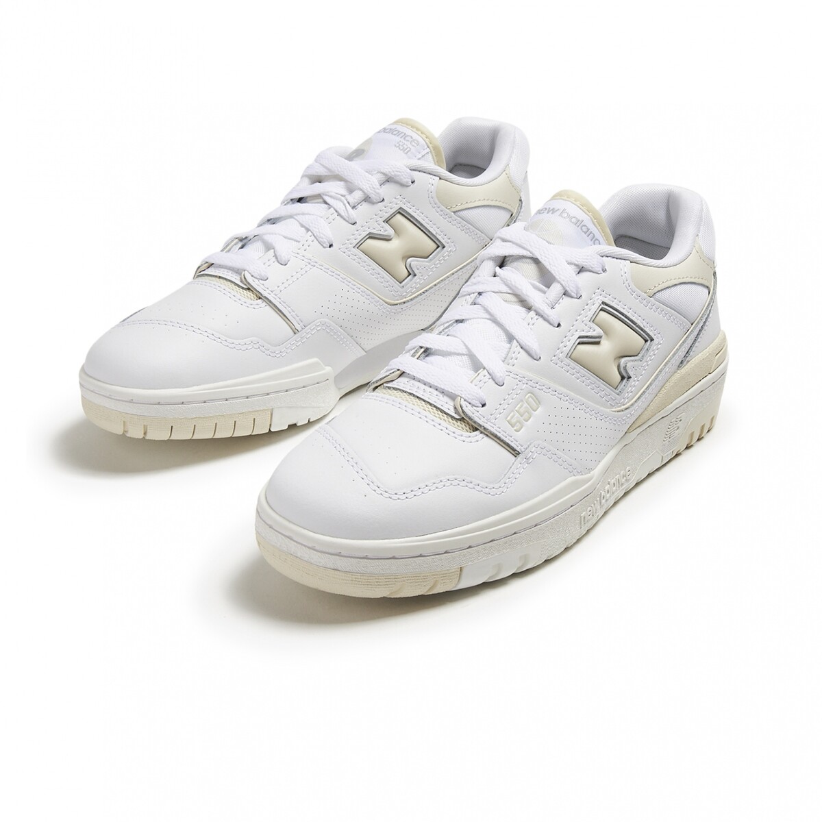 New Balance BBW550 - BLACK — Global Sports