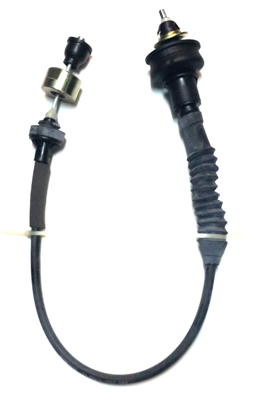 CABLE EMBRAGUE CITROEN - PEUGEOT 207 TU5JP4 REGULADOR MANUAL - — Cymaco