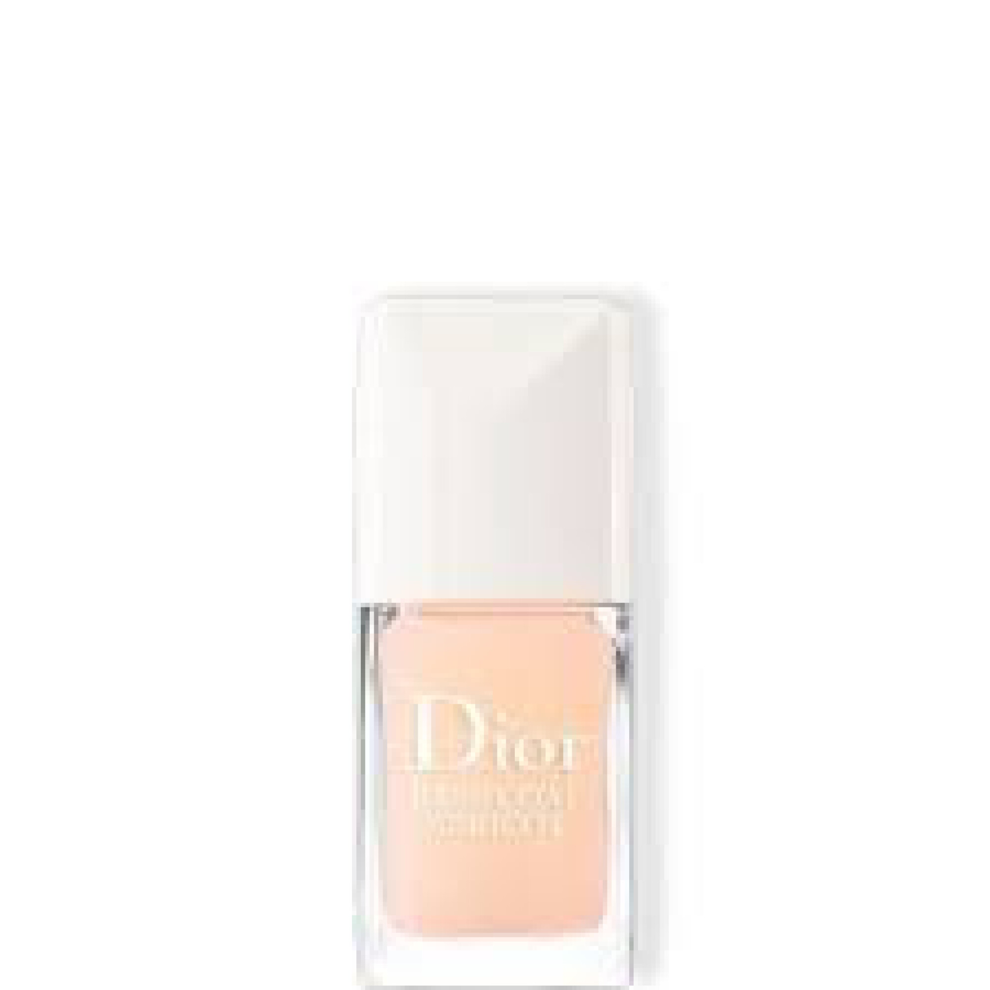 Dior Base Coat Abricot Nail Care — San Roque