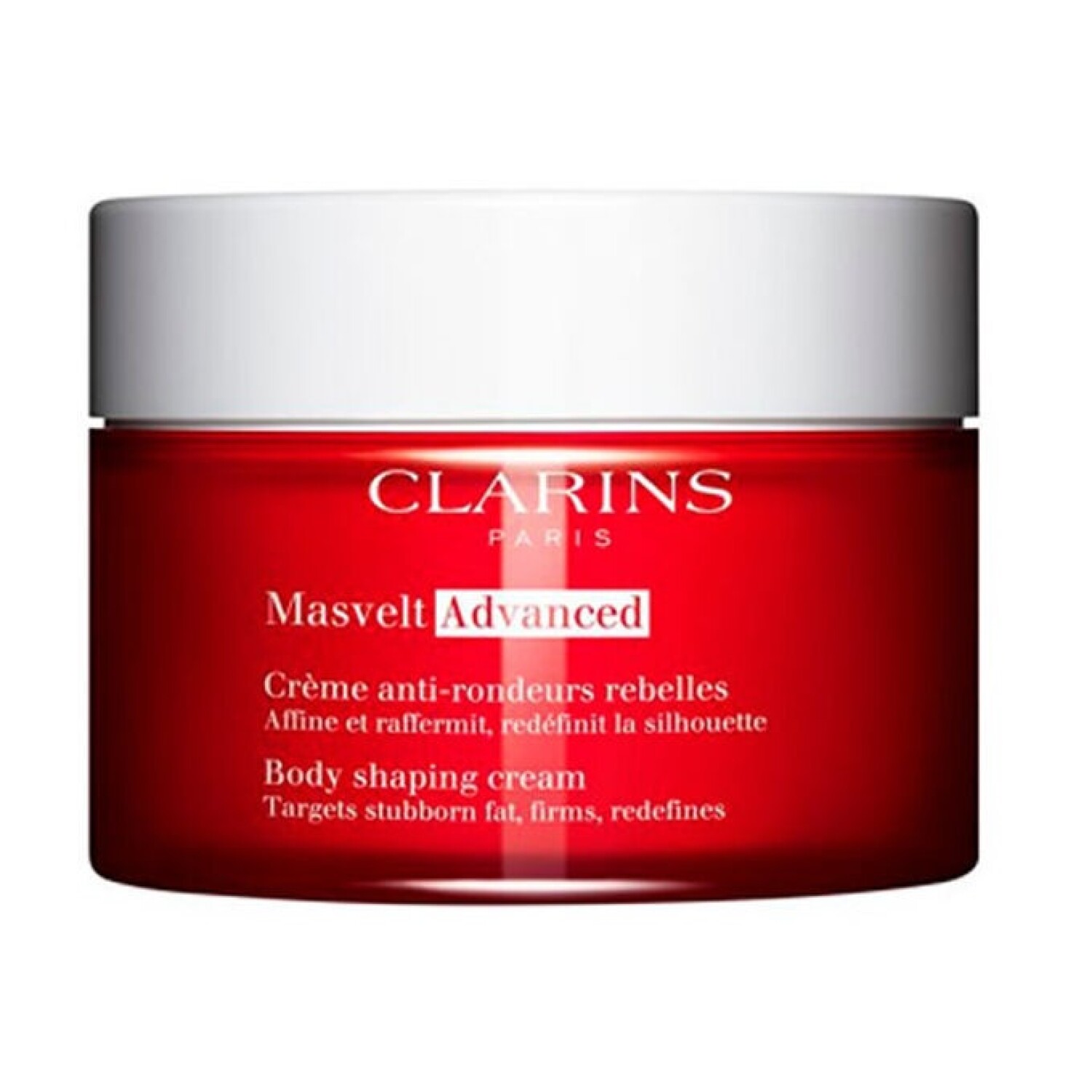 Clarins Masvelt Advanced 200ml 23¥ — San Roque