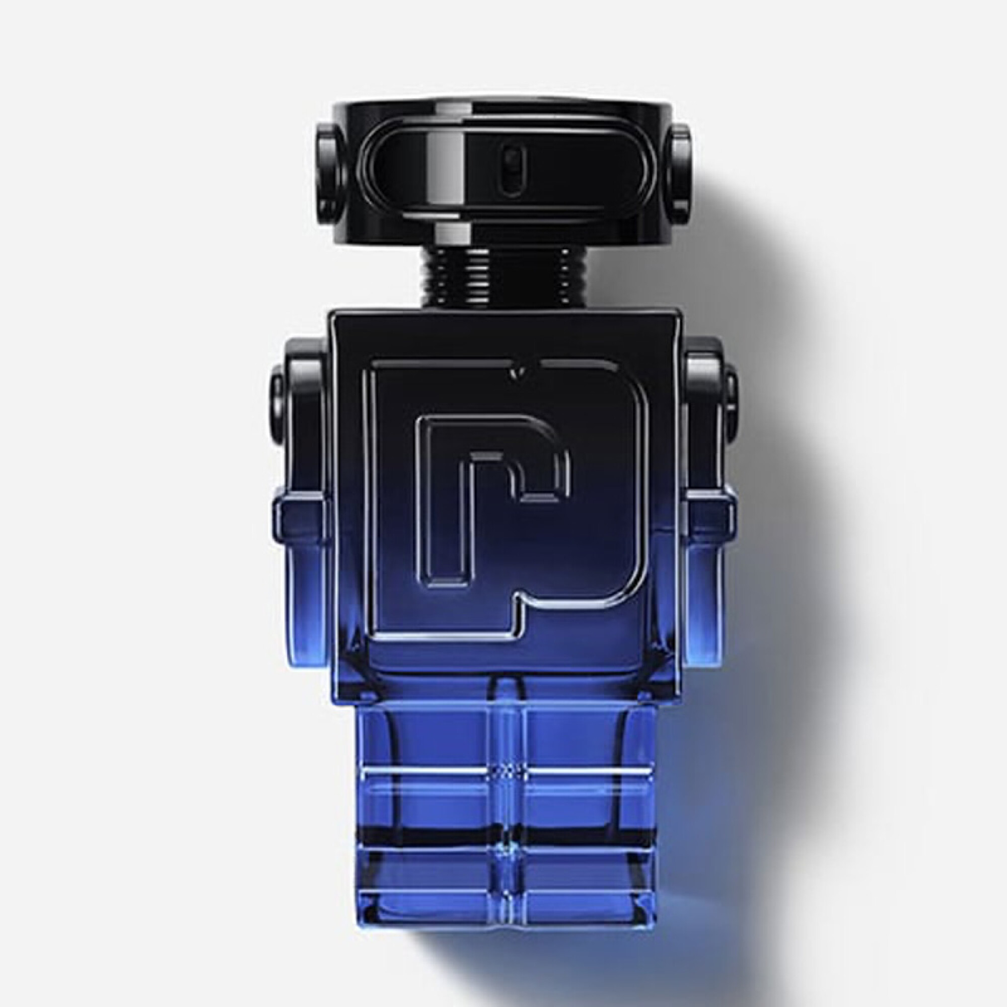 Fragancia Masculina Paco Rabanne Phantom Intense EDP - 100 ml — Tienda ...