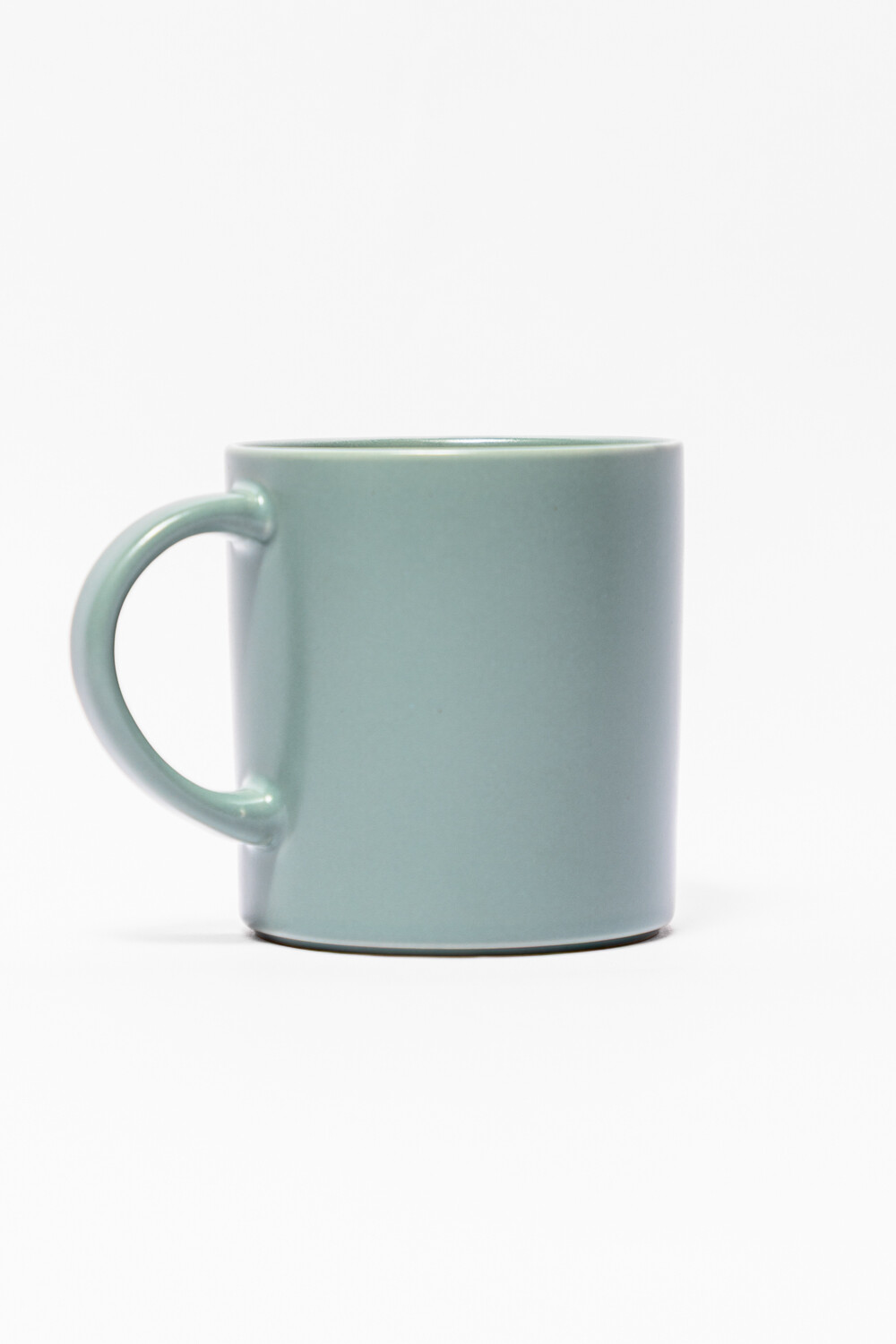 Taza Sena - Color Unico — Indian