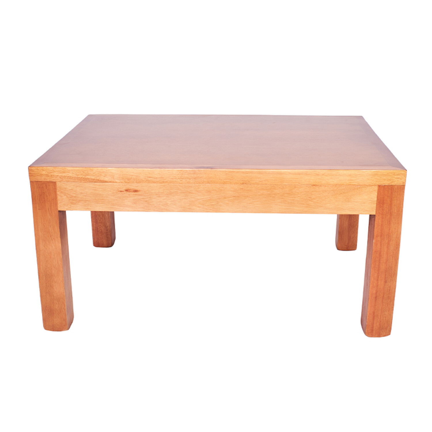 Mesa de living recta 90 cm — Serra Amoblamientos