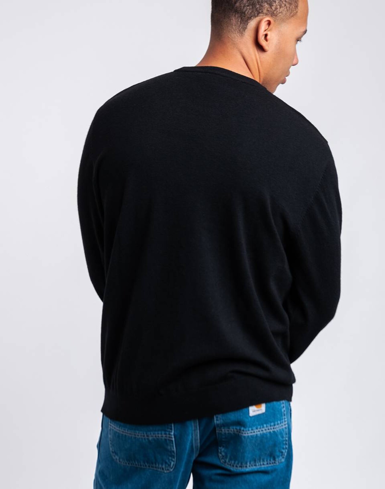 MADISON SWEATER — Neighborhood